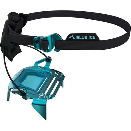 ■商品詳細■ブランドBlue Iceブルーアイス■商品名Harfang Aluminum Heel Assemblyハーファング アルミニウム ヒール アセンブリー■商品状態新品・並行輸入品■色Blue■備考(取寄) ブルーアイス ハーファ...