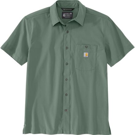 ■商品詳細■ブランドCarharttカーハート■商品名Force Sun Defender Relaxed Fit Lightweight Shirt - Men'sフォース サン ディフェンダー リラックスド-フィット フィット ライトウ...
