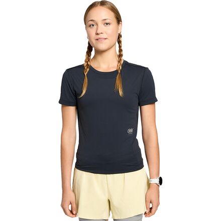 ■商品詳細■ブランドCiele Athleticsシエルアスレティックス■商品名DLYTShirt - Women'sドライTシャツ - ウィメンズ■商品状態新品・並行輸入品■色Shadowcast■備考(取寄) シエルアスレティックス レ...