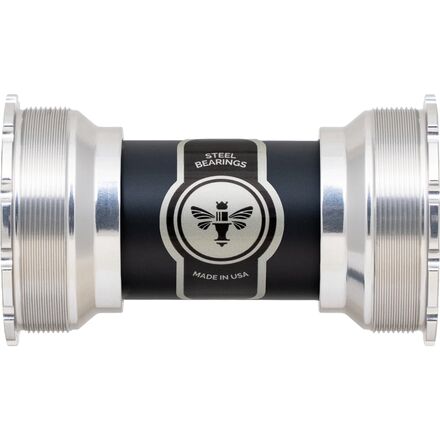 ■商品詳細■ブランドChris Kingクリスキング■商品名ThreadFit T47-30I Bottom Bracketスレッドフィット T47-30I ボトム ブラケット■商品状態新品・並行輸入品■色Silver■備考(取寄) クリス...