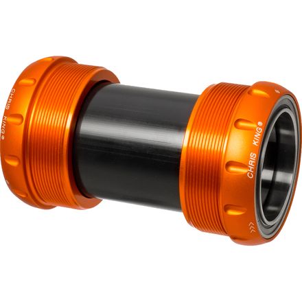 ■商品詳細■ブランドChris Kingクリスキング■商品名ThreadFit T47-30x Bottom Bracketスレッドフィット T47-30x ボトム ブラケット■商品状態新品・並行輸入品■色Matte Mango■備考(取寄...