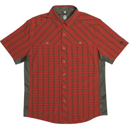 ■商品詳細■ブランドClub Ride Apparelクラブライドアパレル■商品名Quest Jersey - Men'sクエスト ジャージ - メンズ■商品状態新品・並行輸入品■色Faded Red■備考(取寄) クラブライドアパレル メ...
