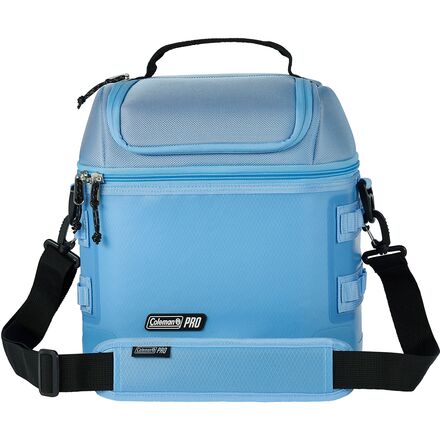 ■商品詳細■ブランドColemanコールマン■商品名Pro Soft Cooler 16-Canプロ ソフト クーラー 16-カン■商品状態新品・並行輸入品■色Blue Sky■備考(取寄) コールマン プロ ソフト クーラー 16-カン ...