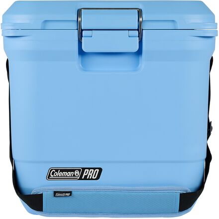■商品詳細■ブランドColemanコールマン■商品名Pro 25-Quart Hard Coolerプロ 25-クォート ハード クーラー■商品状態新品・並行輸入品■色Blue Sky■備考(取寄) コールマン プロ 25-クォート ハード...