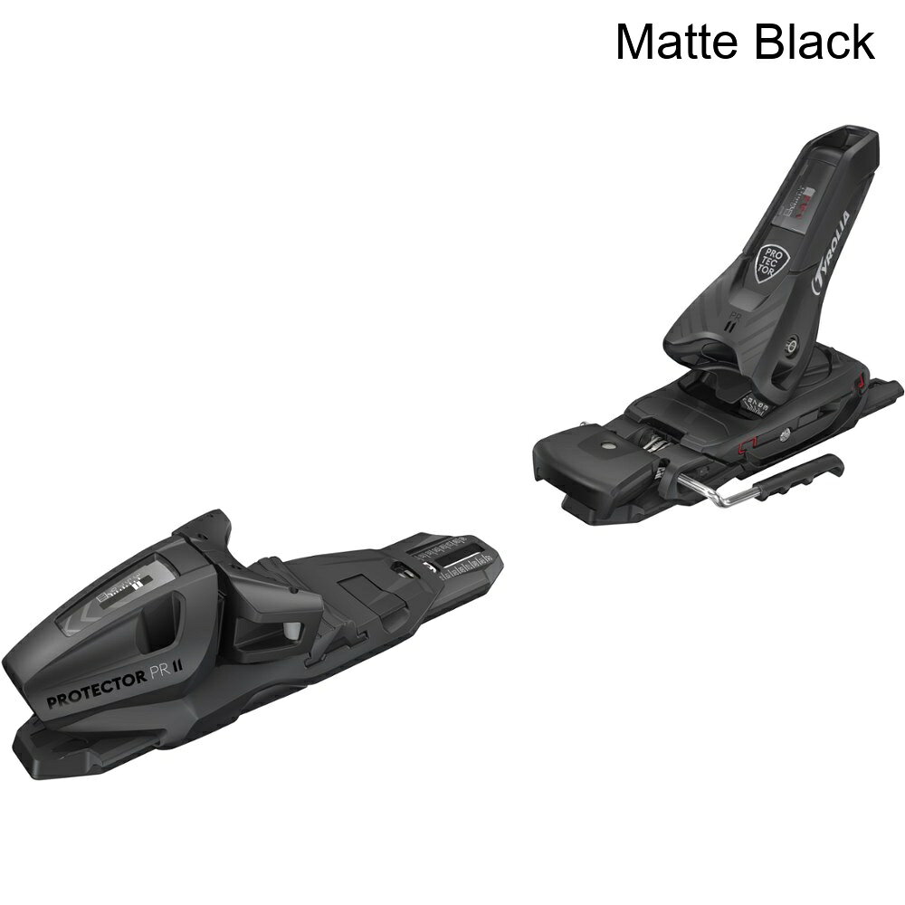 ■商品詳細■性別ユニセックス■重量2.268 kg. 0.051 kg.■最低DIN3■最高DIN11■調整範囲255-378ミリメートル■スキルレベル中級■最適な使用法ダウンヒルスキー■ブレーキ幅 (mm)85 MM: 85ミリメートル ...