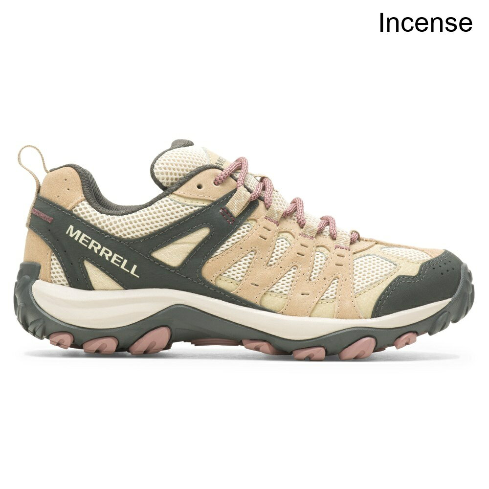 ■商品詳細■性別女性用■重量0.454 kg. 0.147 kg.■アッパースエードレザー/メッシュ■サポートEVA■ライニングリサイクルメッシュ■持続可能性リサイクル素材を含む■アウトソールゴム■ミッドソールEVA■最適な使用法ハイキング...