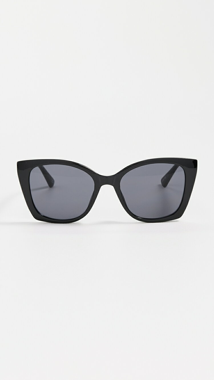 ■商品詳細■ブランドLe Specsル スペックス■商品名Incantation Sunglassesサングラス■商品状態新品未使用・並行輸入品■色black■備考(取寄) ル スペックス サングラス Le Specs Incantatio...