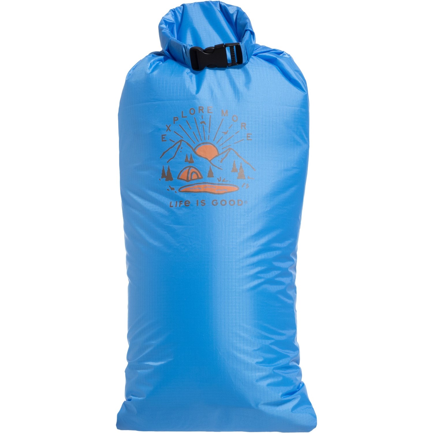 ■商品詳細■ブランドLife is Goodライフイズグッド■商品名Life is Good 20 L Dry Bag - Waterproof 20 エル ドライ バッグ - ウォータープルーフ■商品状態新品未使用・並行輸入品■色Ligh...