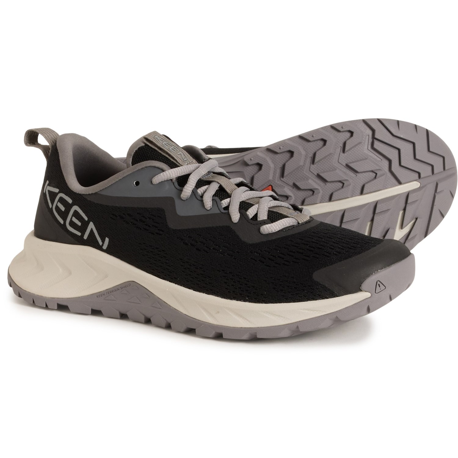 ■商品詳細■ブランドKeenキーン■商品名Versacore Speed Hiking Shoes (For Women) バーサコア スピード ハイキング シューズ■商品状態新品未使用・並行輸入品■色Black/Magnet2枚目以降は参...