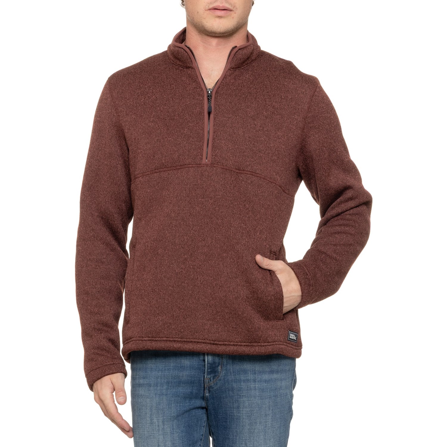 ■商品詳細■ブランドEddie Bauerエディーバウアー■商品名Channel Sweater - Zip Neck チャンネル セーター - ジップ ネック■商品状態新品未使用・並行輸入品■色H. Andorra2枚目以降は参考画像とな...