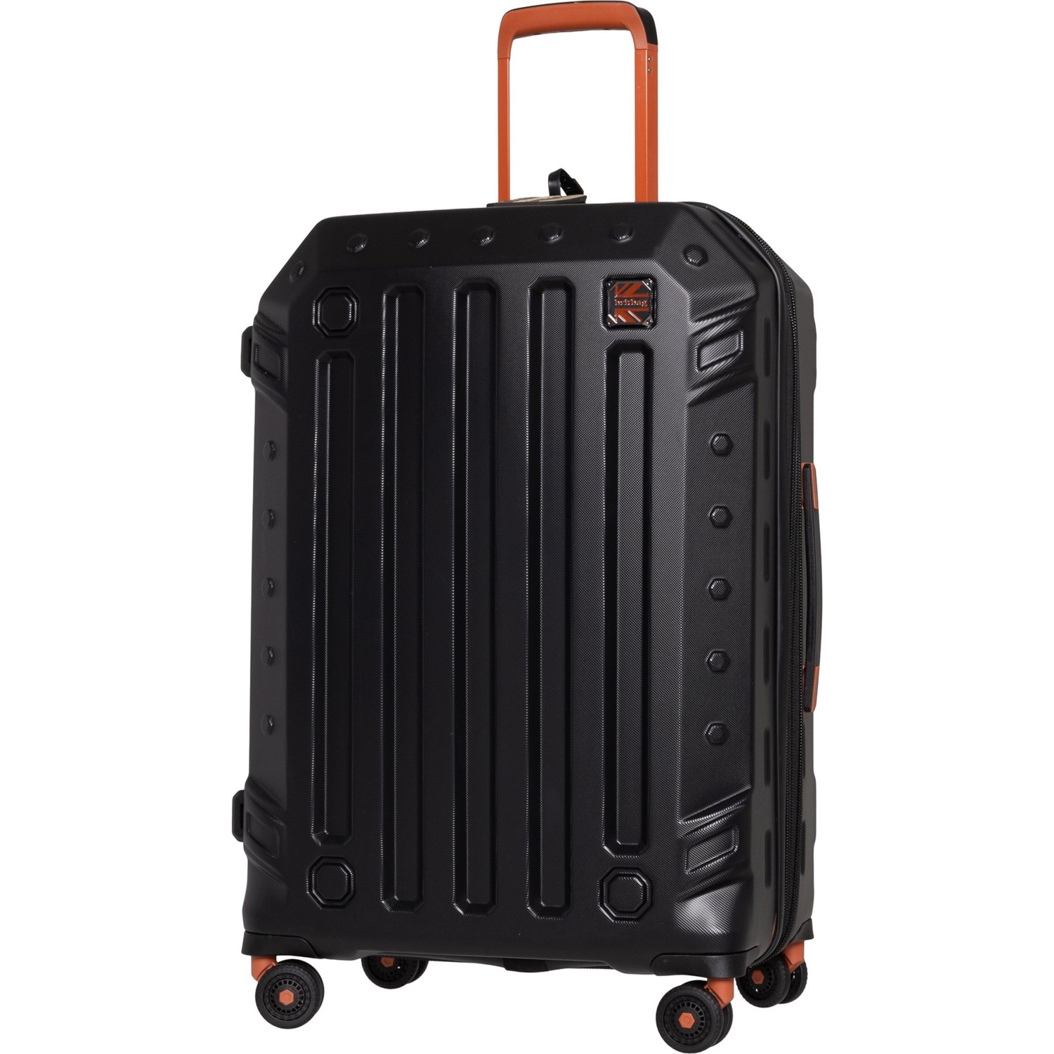 ■商品詳細■ブランドBritBagブリットバッグ■商品名28” Gannett Spinner Suitcase - Hardside, Expandable, Black 28インチ ガネット スピナー スーツケース - ハードサイド, ...