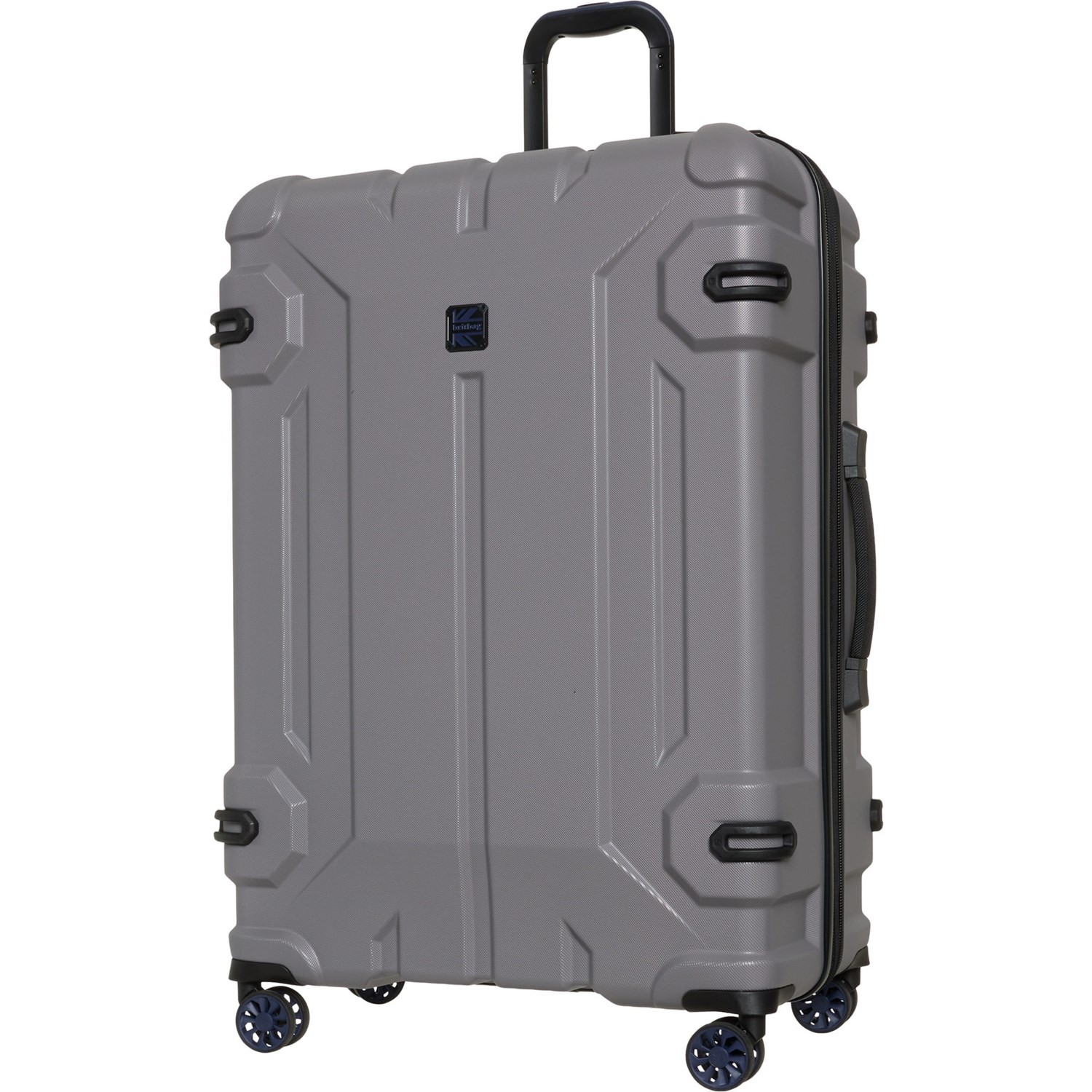 ■商品詳細■ブランドBritBagブリットバッグ■商品名31” Shielding Spinner Suitcase - Hardside, Expandable, Storm Front 31” シールディング スピナー スーツケース -...