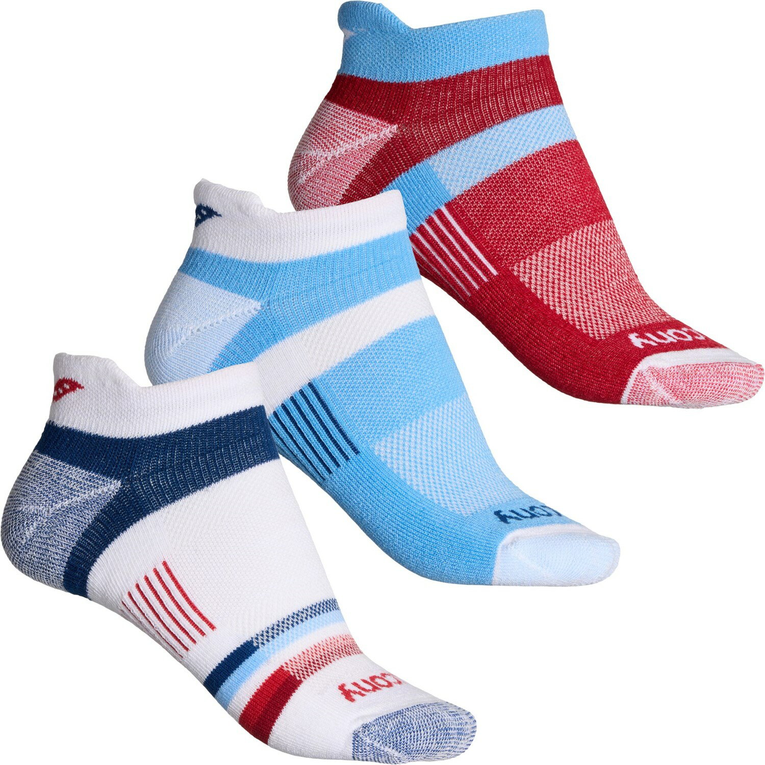 ■商品詳細■ブランドSauconyサッカニー■商品名Inferno Wool No-Show Tab Socks (For Women) インフェルノ ウール ノーショー タブ ソックス■商品状態新品・並行輸入品■色Blue2枚目以降は参考...