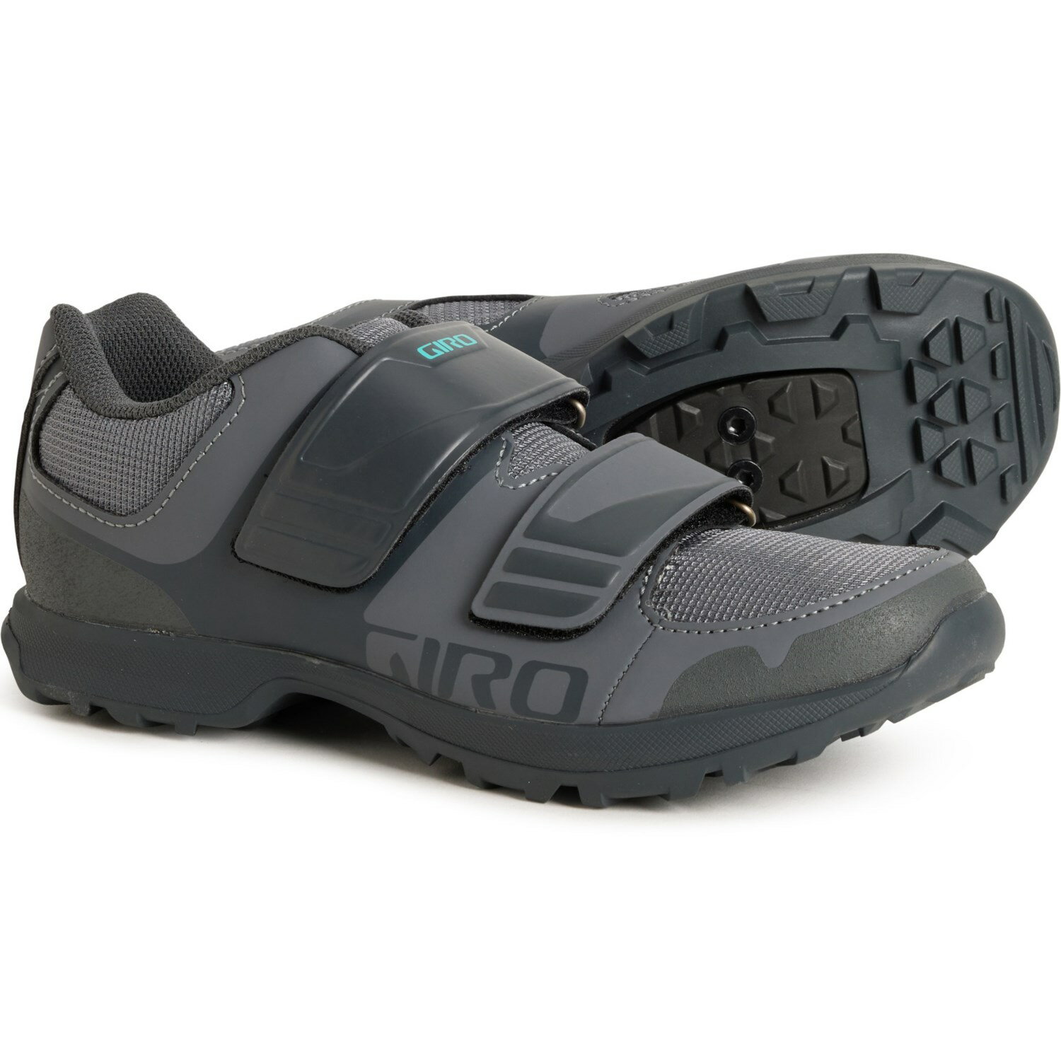 ■商品詳細■ブランドGiroジロ■商品名Berm Mountain Bike Shoes (For Women) バーム マウンテン バイク シューズ■商品状態新品・並行輸入品■色Titanium/Dark Shadow2枚目以降は参考画像...
