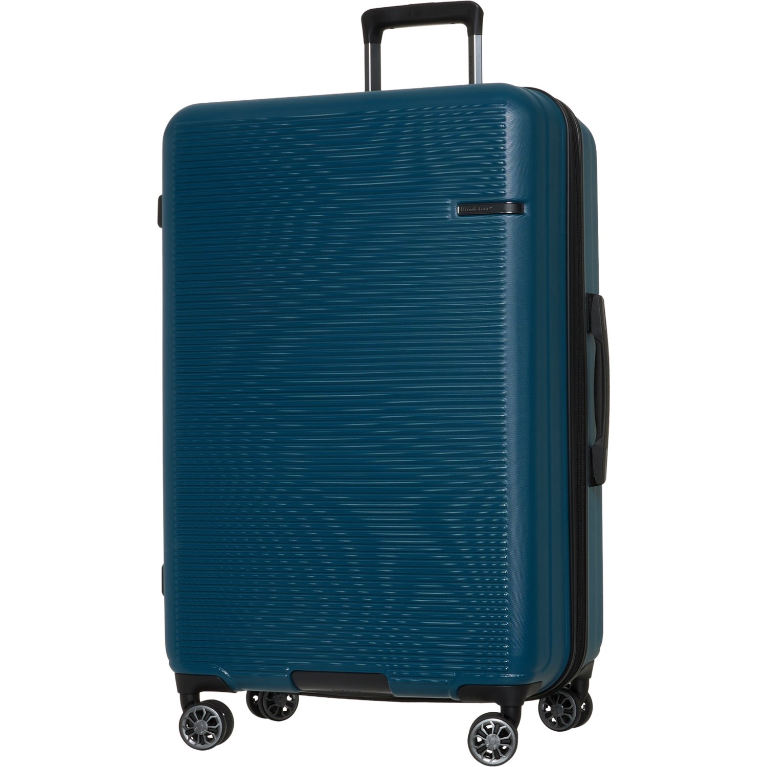 ■商品詳細■ブランドBrookstoneブルックストーン■商品名29” Nelson Spinner Suitcase - Hardside, Expandable, Dark Teal 29インチ ネルソン スピナー スーツケース - ハ...