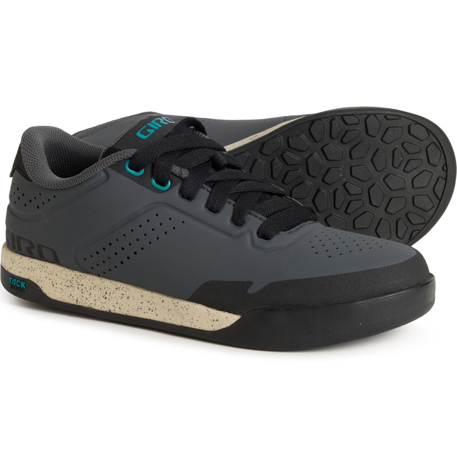 ■商品詳細■ブランドGiroジロ■商品名Latch Mountain Bike Shoes (For Women) ラッチ マウンテン バイク シューズ■商品状態新品・並行輸入品■色Dark Shadow/Sandstone2枚目以降は参考...