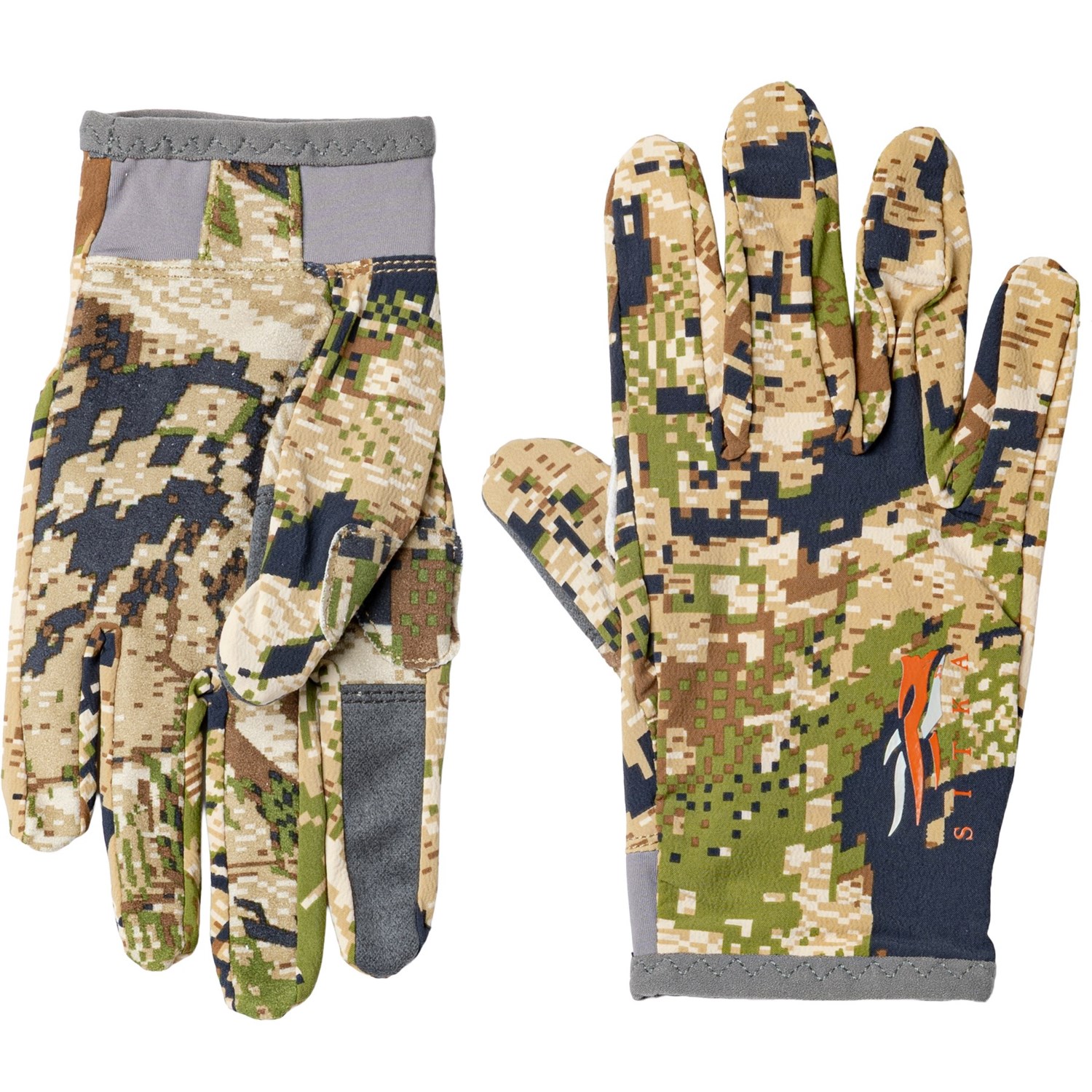 ■商品詳細■ブランドSitkaシトカ■商品名Ascent Gloves アセント グローブ■商品状態新品・並行輸入品■色Subalpine2枚目以降は参考画像となります。詳細Gore Optifade Subalpine カモフラージュは、...