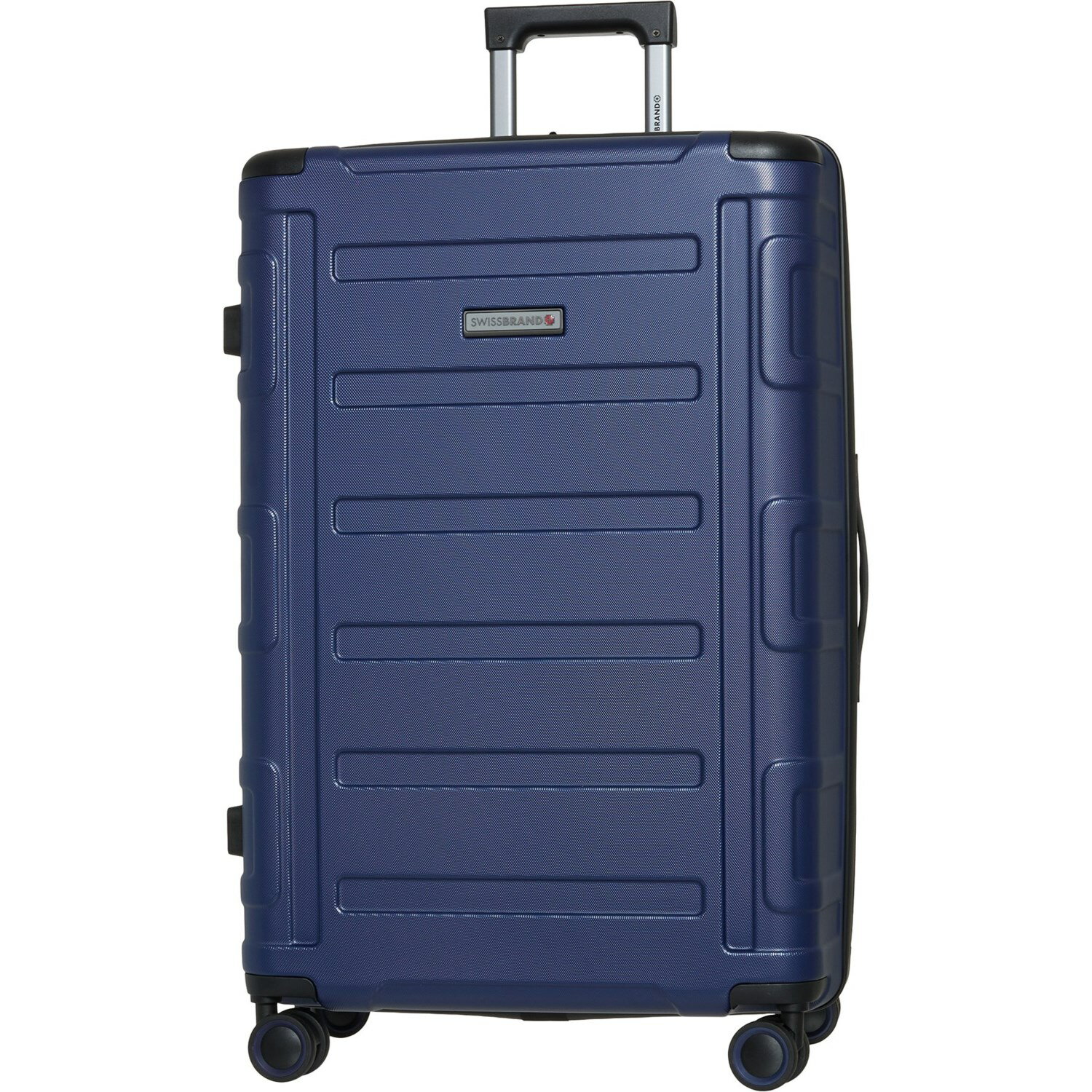 ■商品詳細■ブランドSWISSBRAND■商品名28" Alvera Spinner Suitcase - Hardside, Expandable, Patriot Blue 28 スピナー スーツケース - ハードサイド, エクスパンダ...
