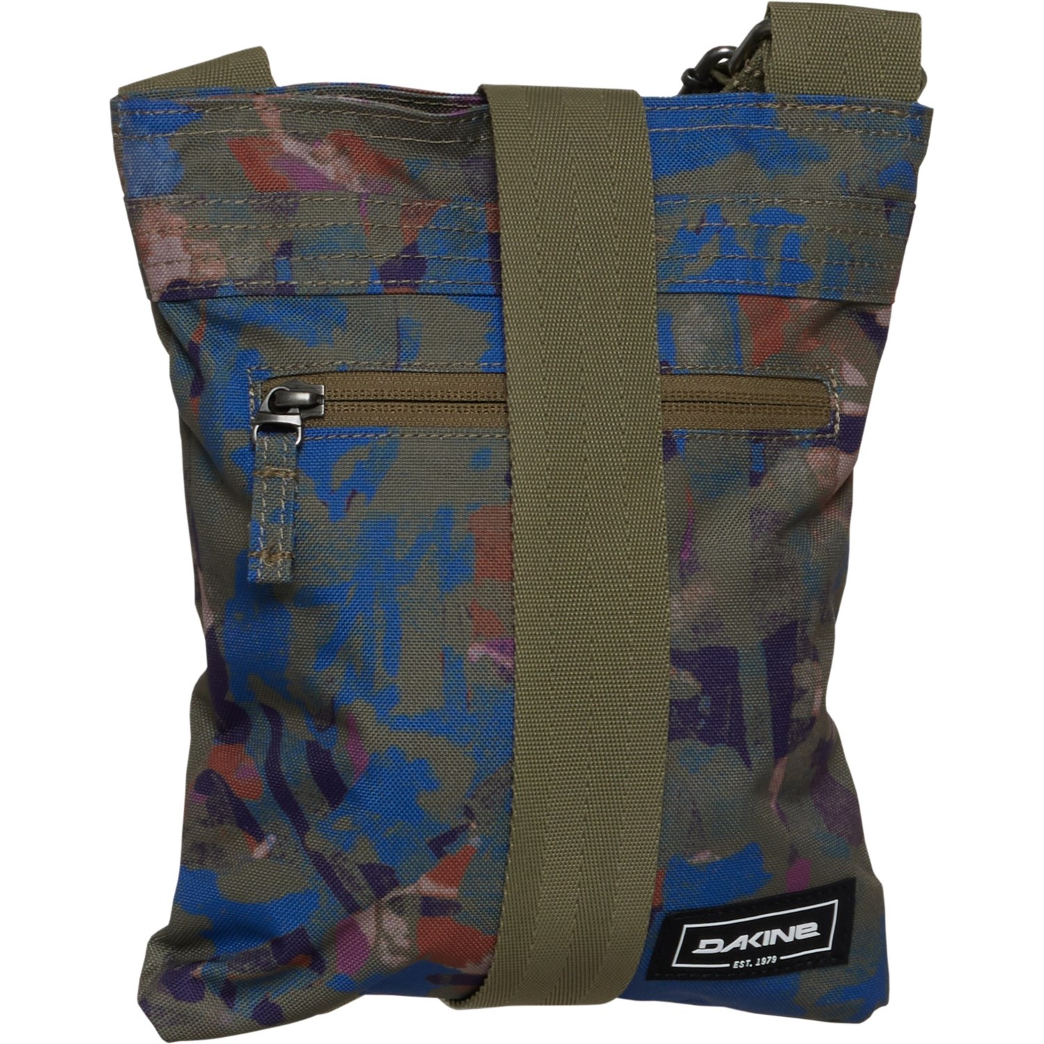 ■商品詳細■ブランドDaKineダカイン■商品名Jive Crossbody Bag ジャイブ クロスボディ バッグ■商品状態新品・並行輸入品■色Haiku Camo/White2枚目以降は参考画像となります。詳細丈夫なリサイクルポリエステ...