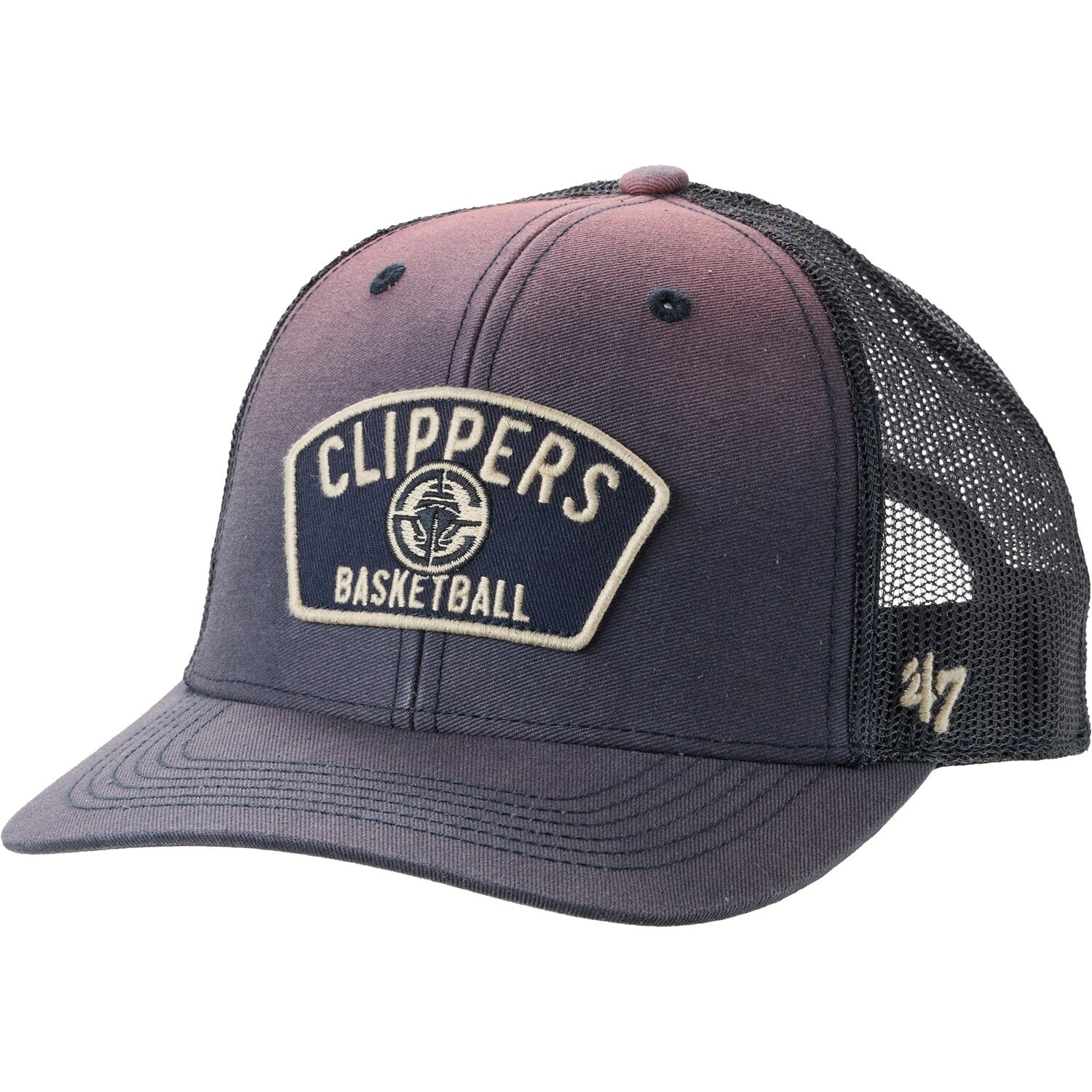 ■商品詳細■ブランド47 BRAND47ブランド■商品名Los Angeles Dusted Trucker Hat ロス エンゼルス ダステッド トラッカー ハット■商品状態新品・並行輸入品■色Los Angeles Clippers2枚...