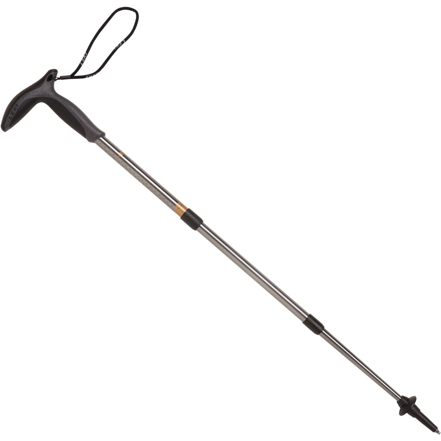 ■商品詳細■ブランドLEKIレキ■商品名Super Micro Walking Pole スーパー ミクロ ウォーキング ポール■商品状態新品・並行輸入品■色Multi2枚目以降は参考画像となります。詳細超硬チップ-ドイツのレキによる-チェ...