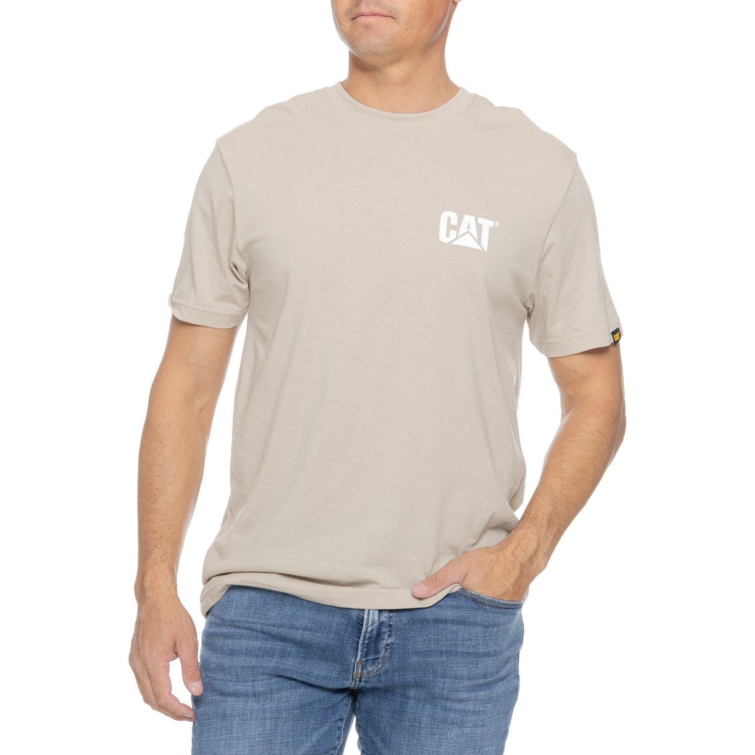 ■商品詳細■ブランドCaterpillarキャタピラー■商品名Kanou T-Shirt - Short Sleeve T-シャツ - ショート スリーブ■商品状態新品・並行輸入品■色Grey Feather2枚目以降は参考画像となります。...