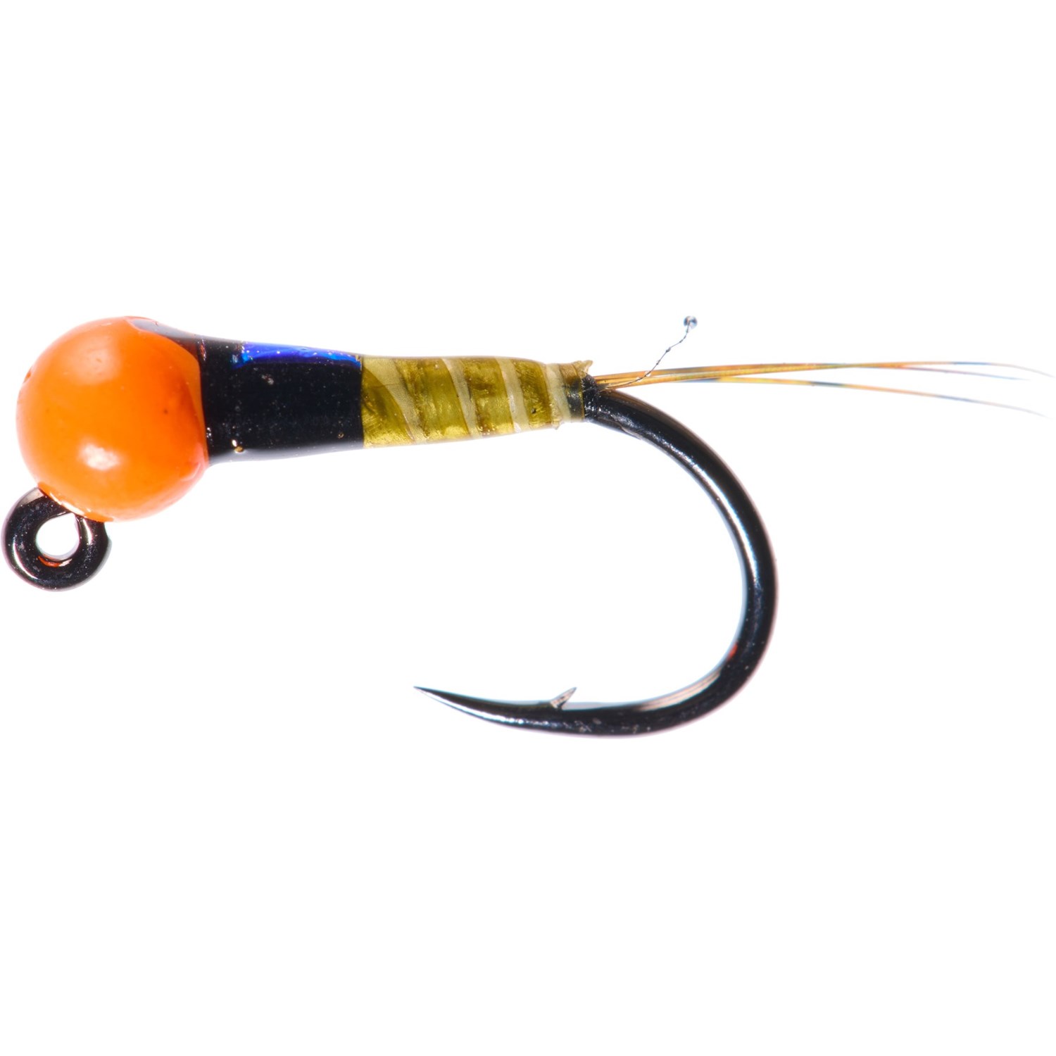 ■商品詳細■ブランドMontana Fly Companyモンタナフライカンパニー■商品名Spanish Bullet Nymph Fly - Dozen スパニッシュ ブレット ニンフ フライ - ダズン■商品状態新品・並行輸入品■色Ol...