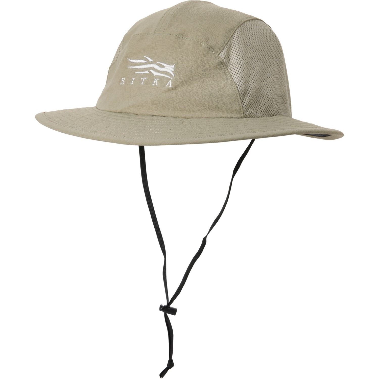 ■商品詳細■ブランドSitkaシトカ■商品名Sun Hat サン ハット■商品状態新品・並行輸入品■色Oak2枚目以降は参考画像となります。詳細丈夫なコーデュラ生地-フィット感と耐久性を高めるためにストレッチを追加-吸湿発散性内側バンド-調...