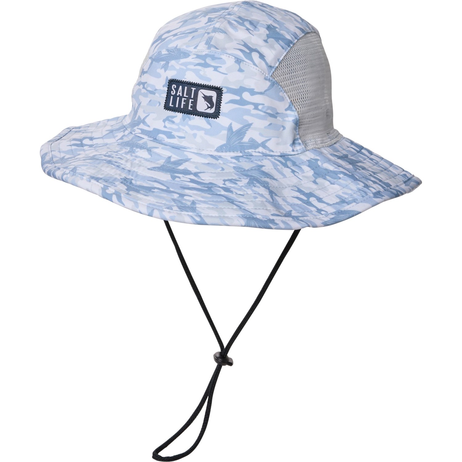 ■商品詳細■ブランドSALT LIFEソルトライフ■商品名Take Flight Boonie Hat テイク フライト ブーニー ハット■商品状態新品・並行輸入品■色Blanc2枚目以降は参考画像となります。詳細滑らかなストレッチ織りのポ...