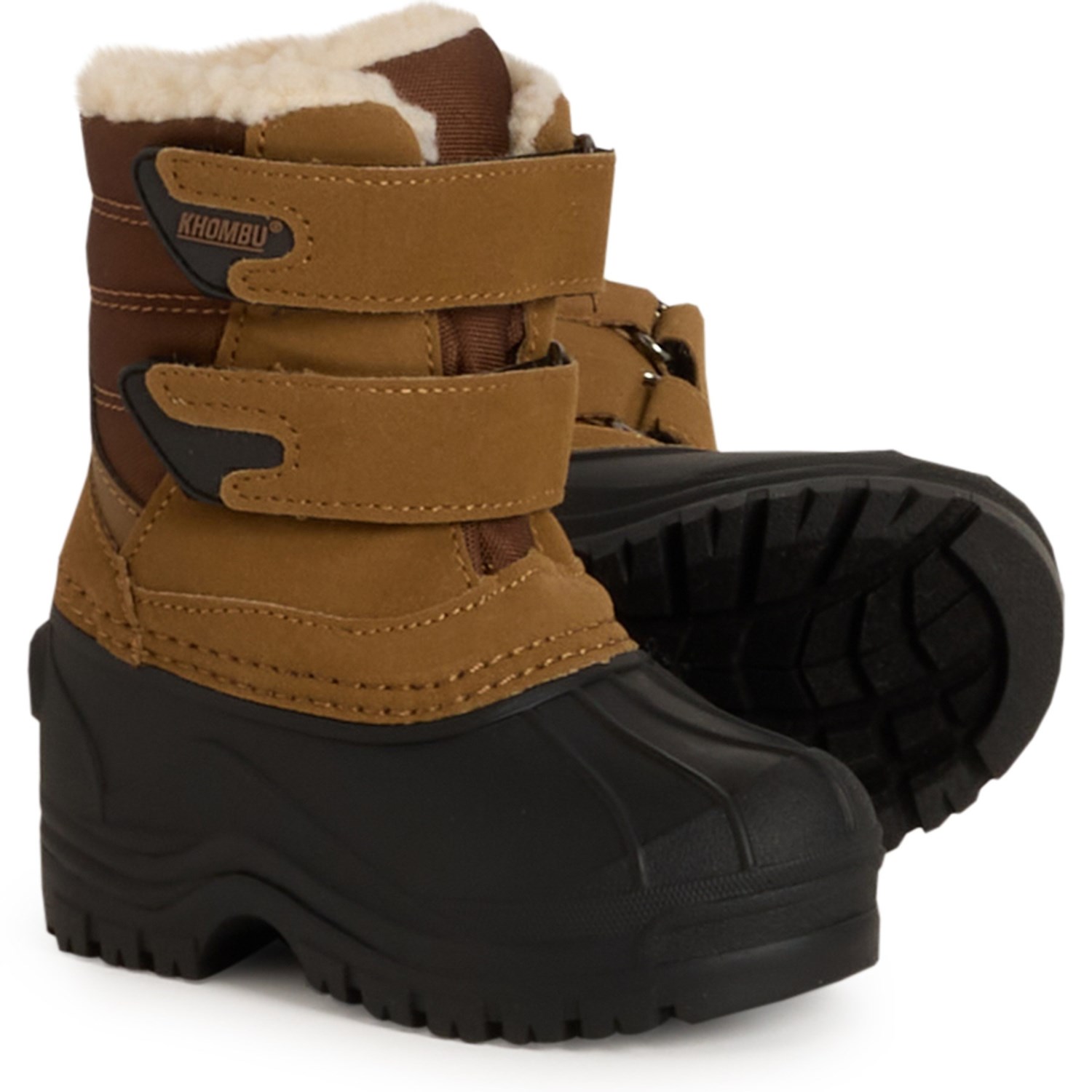 ■商品詳細■ブランドKhombuクホンブ■商品名Little Boys and Girls Pace Pac Boots - Waterproof, Insulated リトル ボーイズ アンド ガールズ ペース パック ブーツ - ウォー...