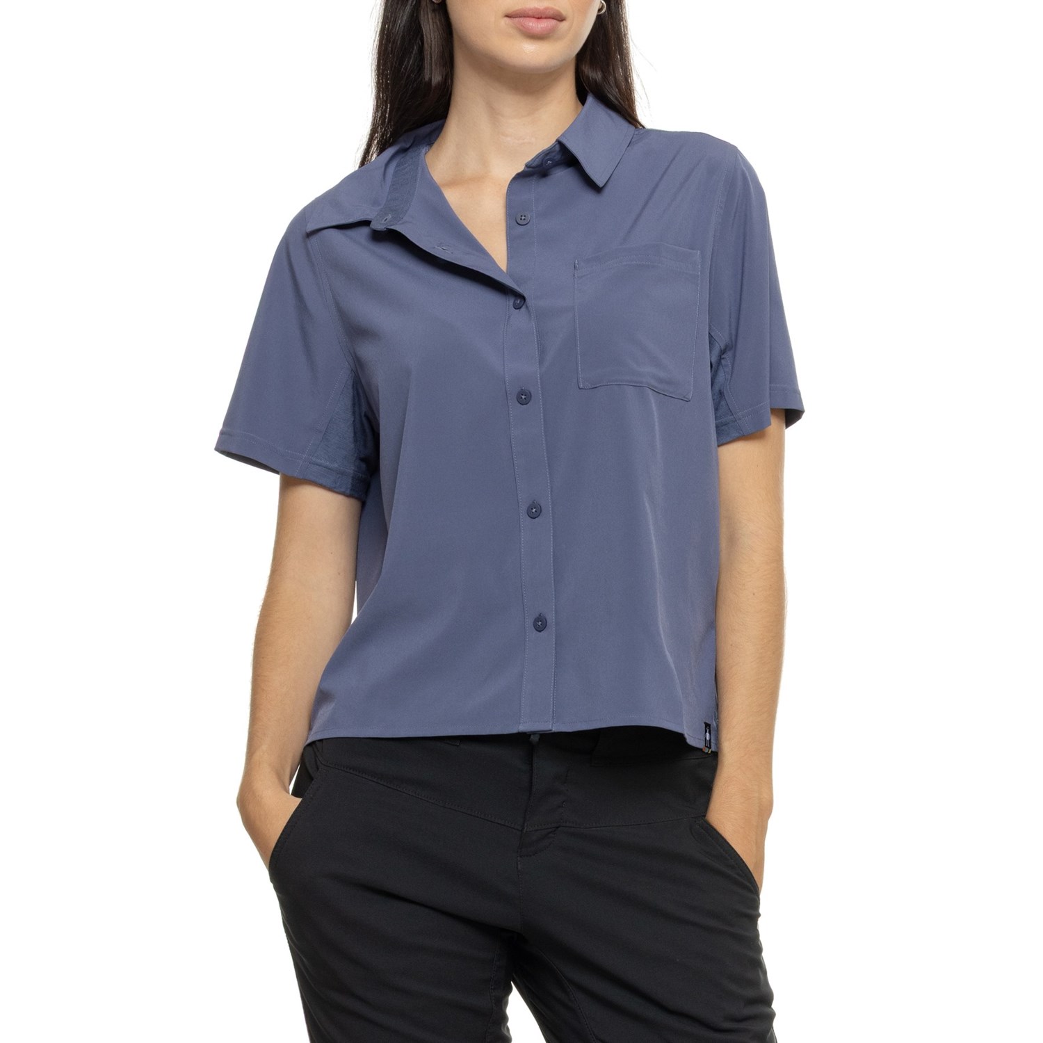 ■商品詳細■ブランドSmartWoolスマートウール■商品名Everyday Button-Down Shirt - Short Sleeveスマートウール エブリデイ ボタンダウン シャツ - ショート スリーブ■商品状態新品・並行輸入品...