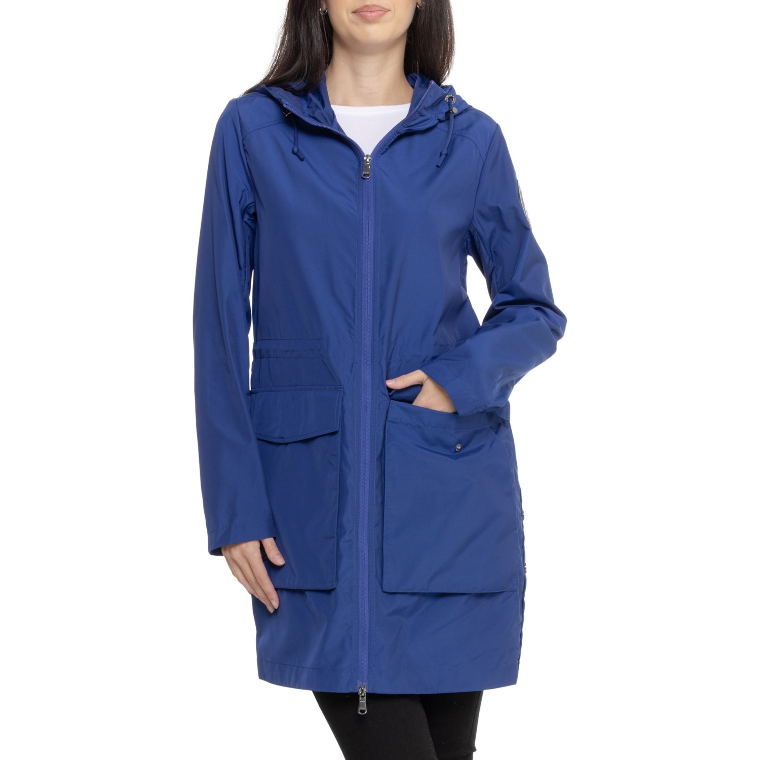 ■商品詳細■ブランドPajarパジャール■商品名Dew Long Rain Jacketパジャール デュー ロング レイン ジャケット■商品状態新品・並行輸入品■色Saphire2枚目以降は参考画像となります。詳細ジップチェストポケット-ジ...