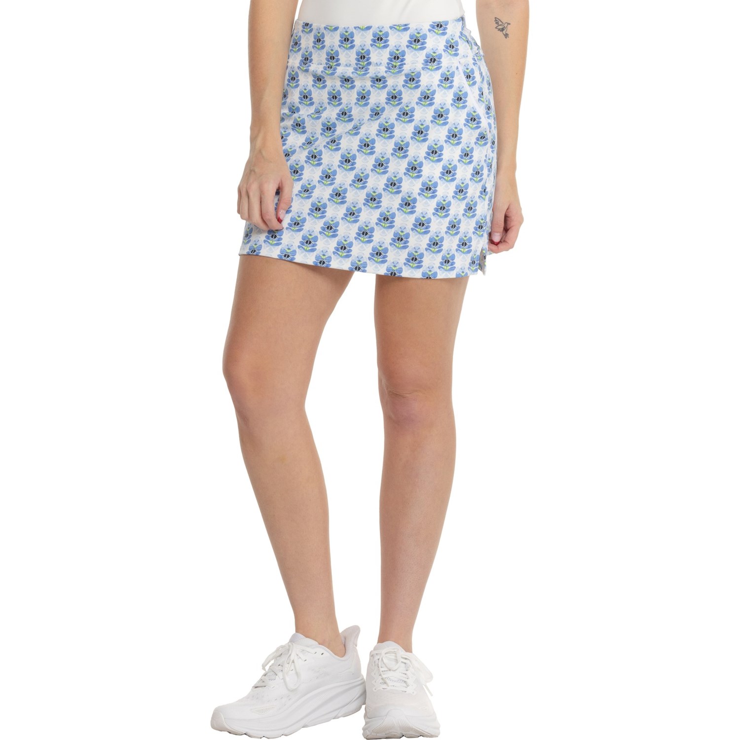 ■商品詳細■ブランドSigrid Olsenシグリッドオルセン■商品名A-Line Pocket Skort with Side Slitsシグリッド オルセン A-ライン ポケット スコート ウィズ サイド スリッツ■商品状態新品・並行輸...