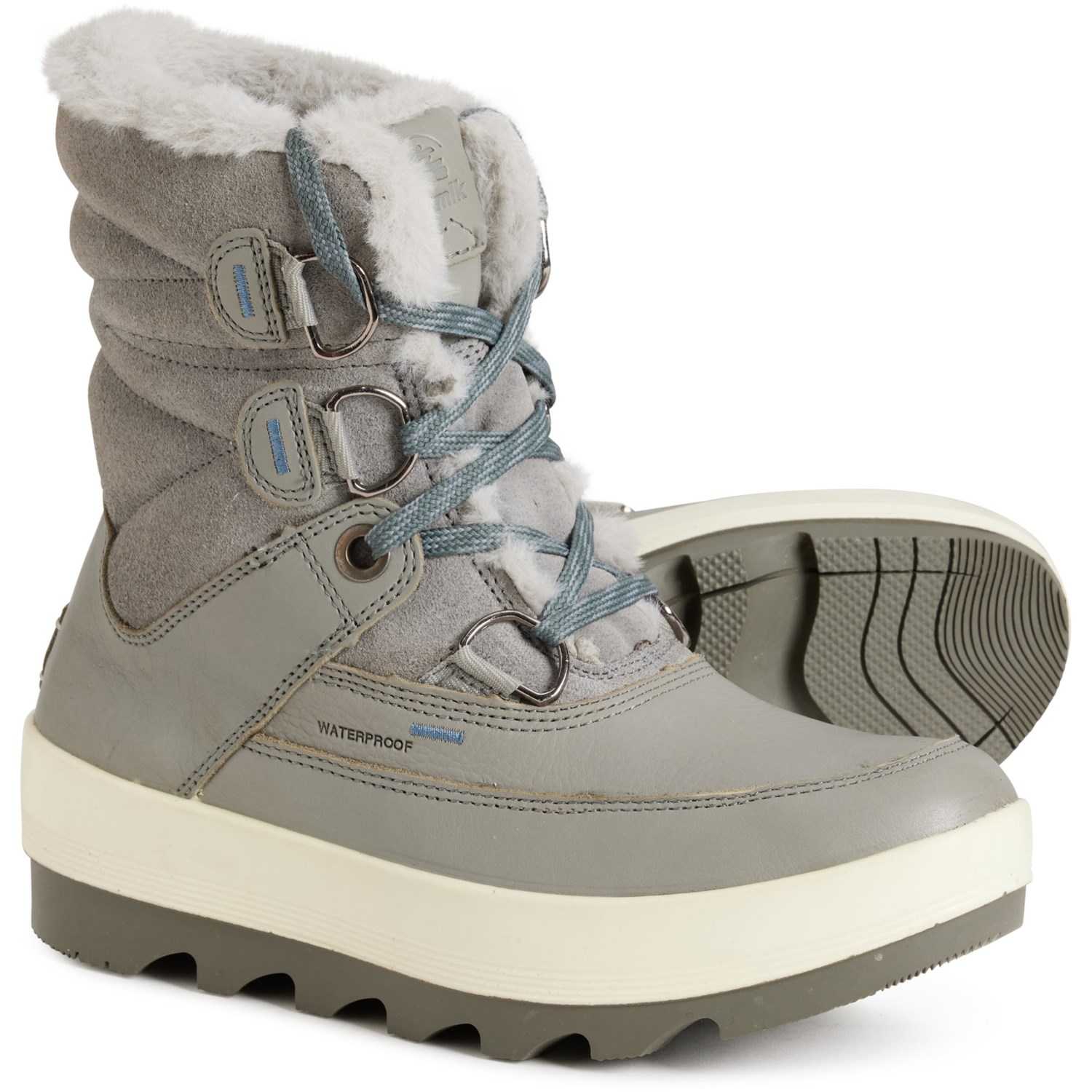 ■商品詳細■ブランドKamikカミック■商品名Celeste Cozy Winter Boots - Waterproof, Insulated (For Women)カミック セレステ コージー ウィンター ブーツ - ウォータープルーフ...