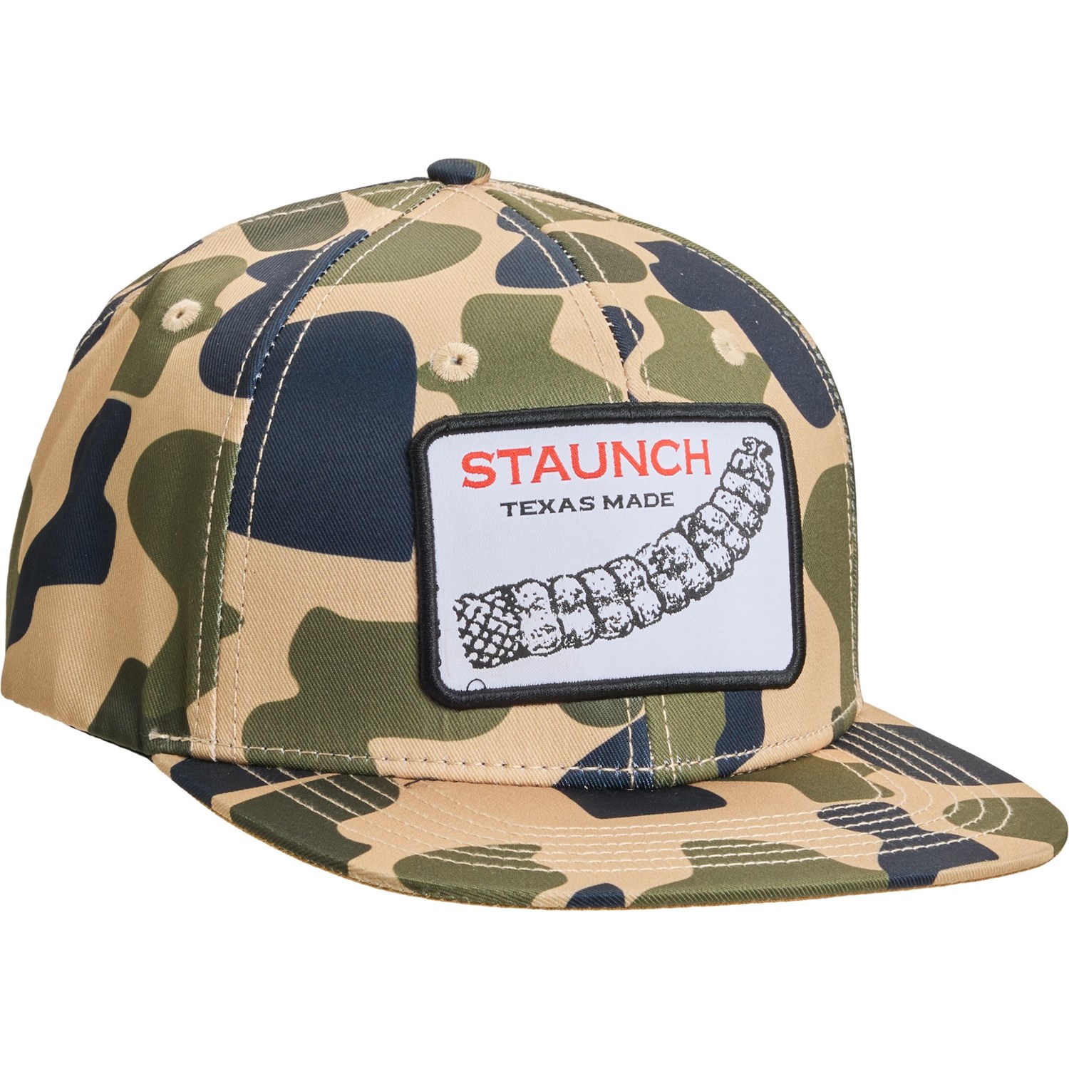 ■商品詳細■ブランドStaunch Traditional Outfitters■商品名Sneaky Snake Trucker Hatトラディショナル アウトフィッターズ スニーキー スネーク トラッカー ハット■商品状態新品・並行輸入品...