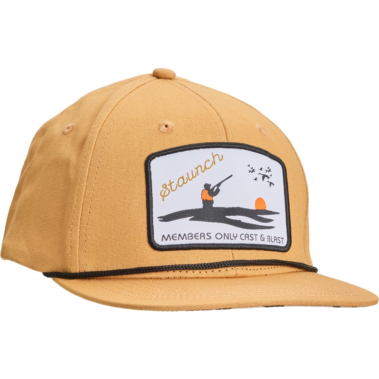 ■商品詳細■ブランドStaunch Traditional Outfitters■商品名Cast and Blast Baseball Capトラディショナル アウトフィッターズ キャスト アンド ブラスト ベースボール キャップ■商品状態...
