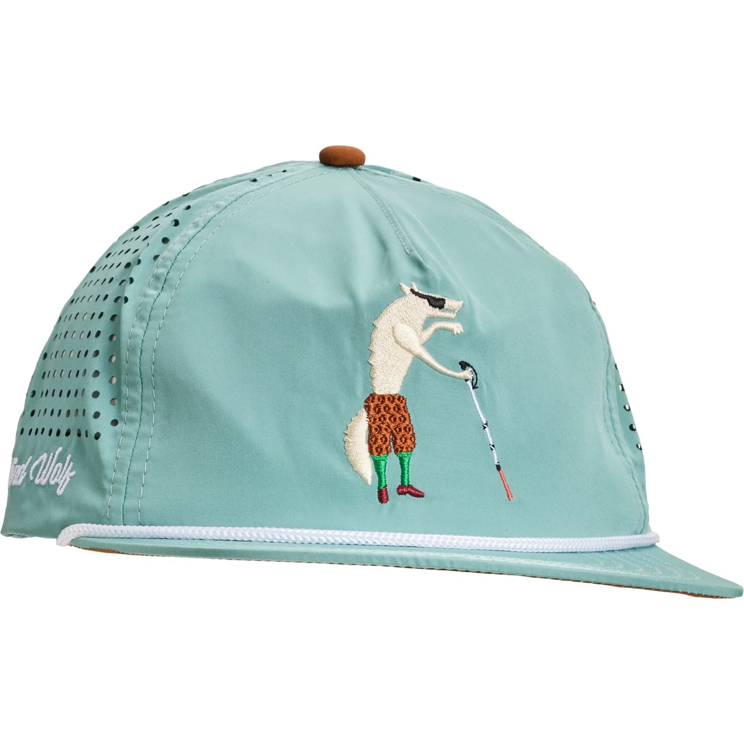 ■商品詳細■ブランドStaunch Traditional Outfitters■商品名Blind Wolf Baseball Capトラディショナル アウトフィッターズ ブラインド ウルフ ベースボール キャップ■商品状態新品・並行輸入品...