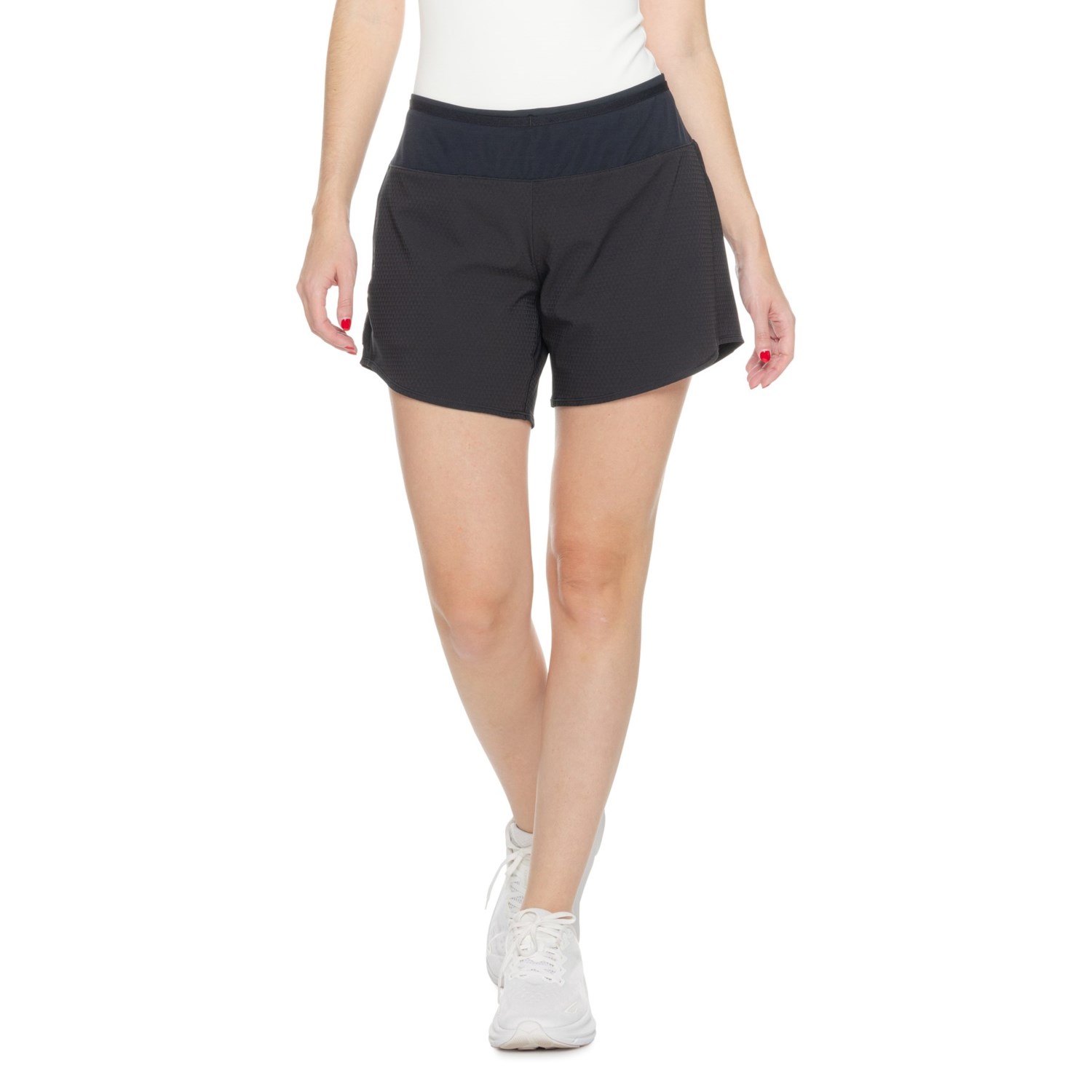 ■商品詳細■ブランドOiselle■商品名Toolbelt Roga Long Shorts - Built-In Briefロング ショーツ - ビルト-イン ブリーフ■商品状態新品・並行輸入品■色Black2枚目以降は参考画像となります...