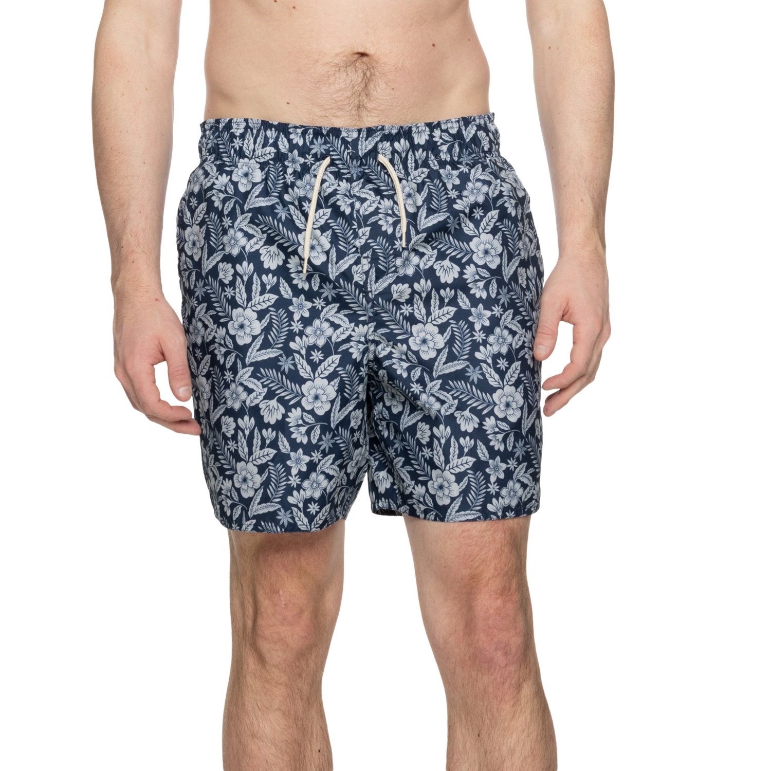 ■商品詳細■ブランドLaguna■商品名Vintage Floral Swim Trunks - UPF 50+, 7"ラグナ ビンテージ フローラル スイム トランクス - Upf 50以上, 7■商品状態新品・並行輸入品■色Iris2枚...