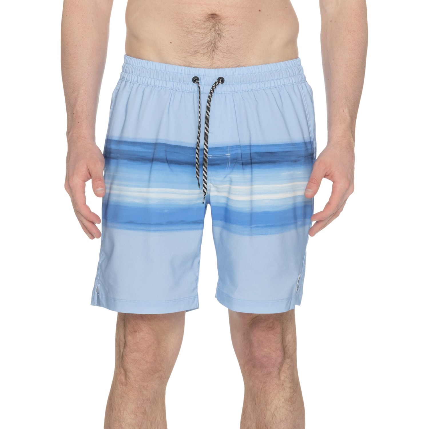 ■商品詳細■ブランドHURLEY EXISTハーレーエグジスト■商品名Horizon Stripes Volley Shorts - UPF 50+ハーレー エグジスト ホライゾン ストライプ ボレー ショーツ - Upf 50+■商品状態...