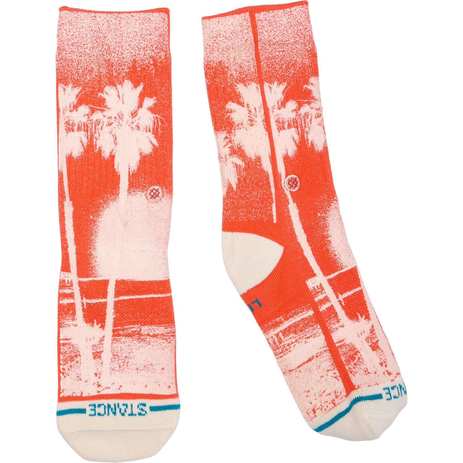 ■商品詳細■ブランドStanceスタンス■商品名Boys and Girls Coral Paradise Socks - Crewスタンス ボーイズ アンド ガールズ コーラル パラダイス ソックス - クルー■商品状態新品・並行輸入品■...