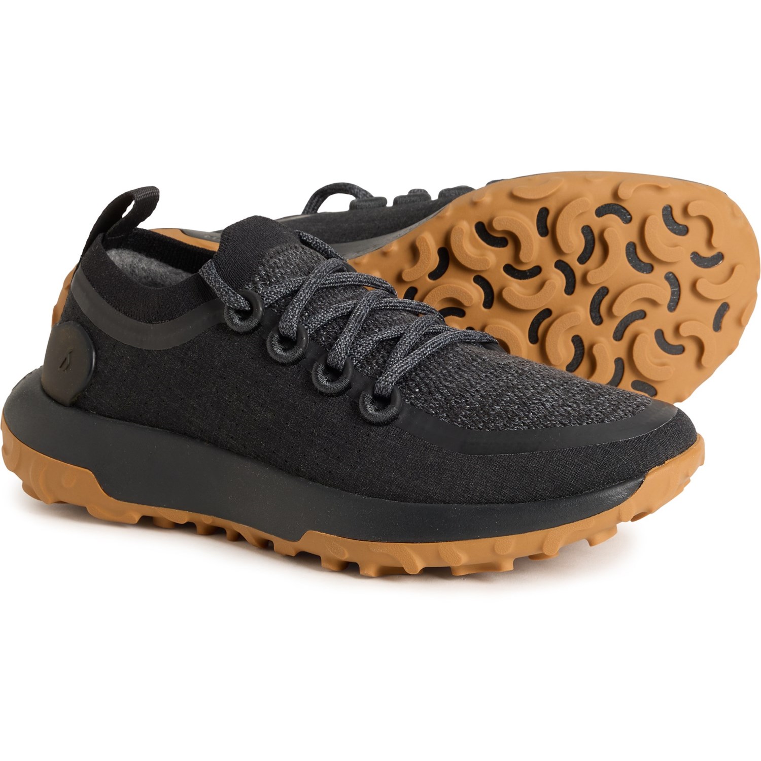 ■商品詳細■ブランドAllbirdsオールバーズ■商品名Trail Runner SWT Running Shoes (For Women)トレイル ランナー SWT ランニング シューズ■商品状態新品・並行輸入品■色Ntrl Blck2枚...