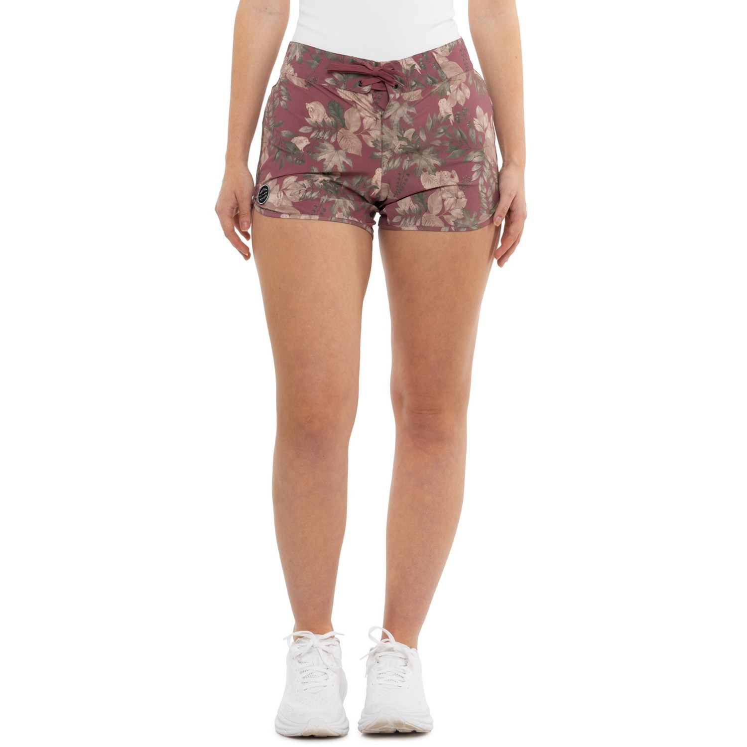 ■商品詳細■ブランドFlylowフライロー■商品名Marion Shorts - UPF 40+フライロー マリオン ショーツ - Upf 40+■商品状態新品・並行輸入品■色Garnet_Chai2枚目以降は参考画像となります。詳細UPF...