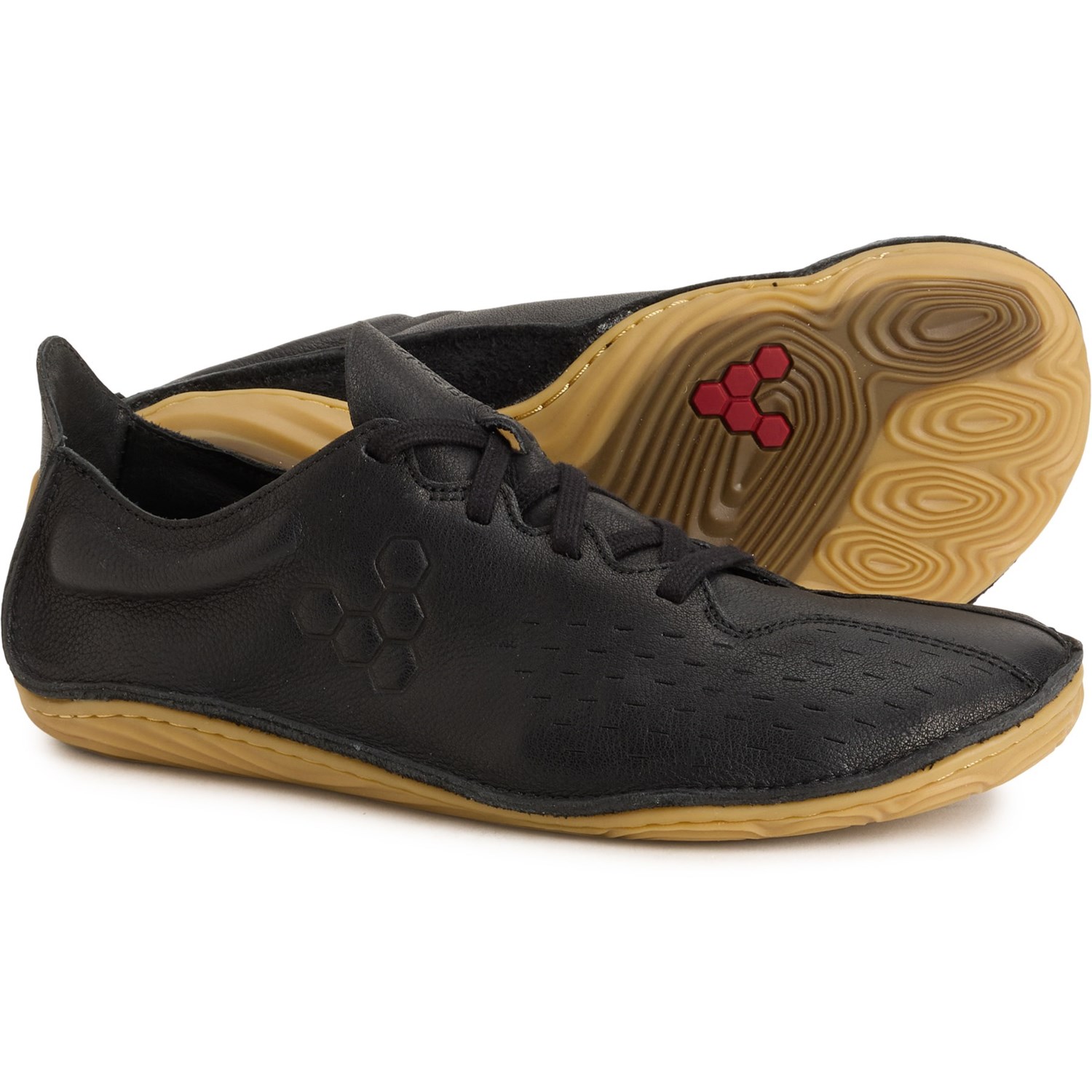 ■商品詳細■ブランドVivoBarefootビボベアフット■商品名Sensus Shoes - Leather (For Women)センサス シューズ - レザー■商品状態新品・並行輸入品■色Raven2枚目以降は参考画像となります。詳細...