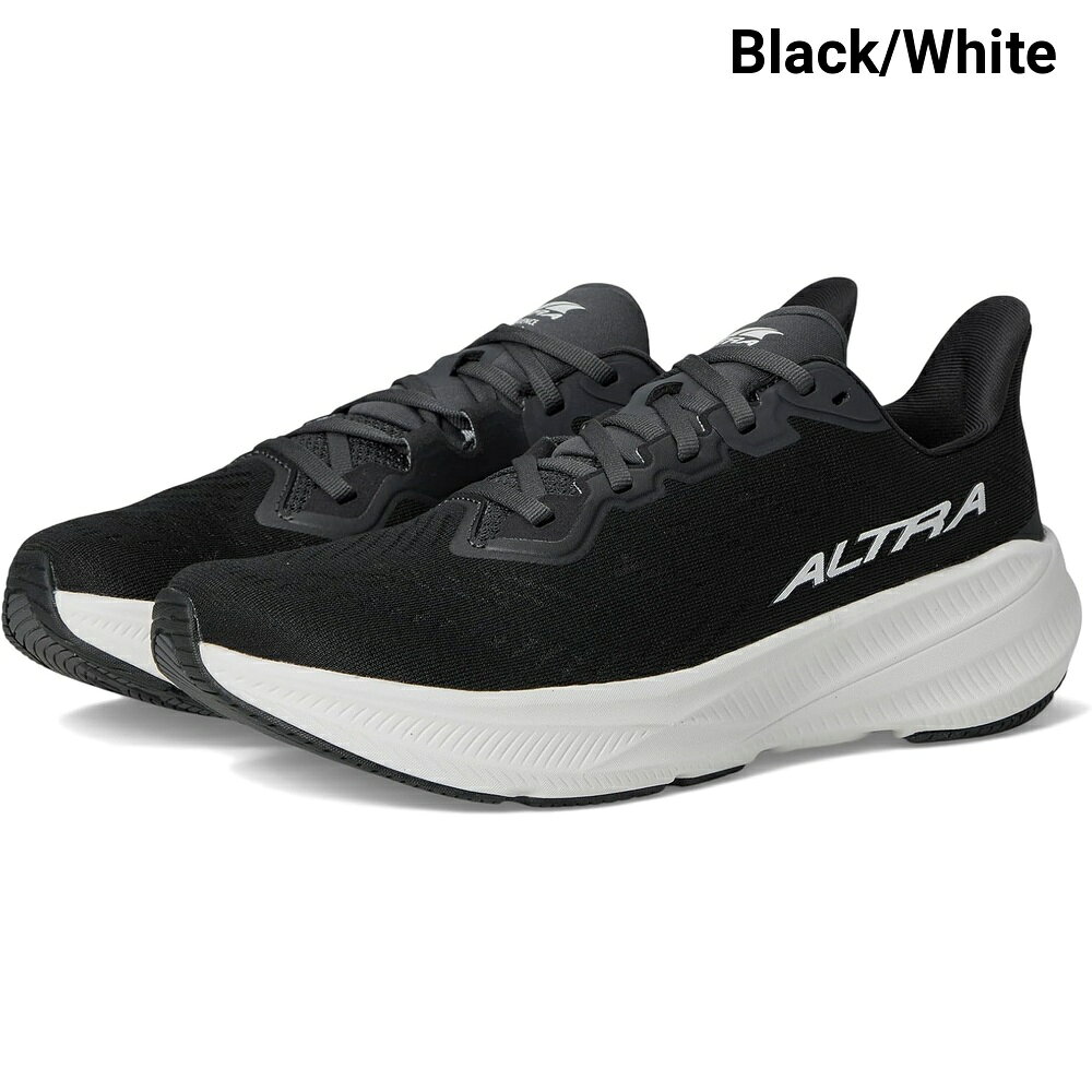 ■商品詳細■特徴 1Altra® フットウェア エクスペリエンス フロー 2 トレイルランニングシューズで自分の流れを見つけましょう。圧縮成形されたEVAフォームミッドソールを特徴とし、このシューズは軽量で反応が良く、クッション性のある乗り...