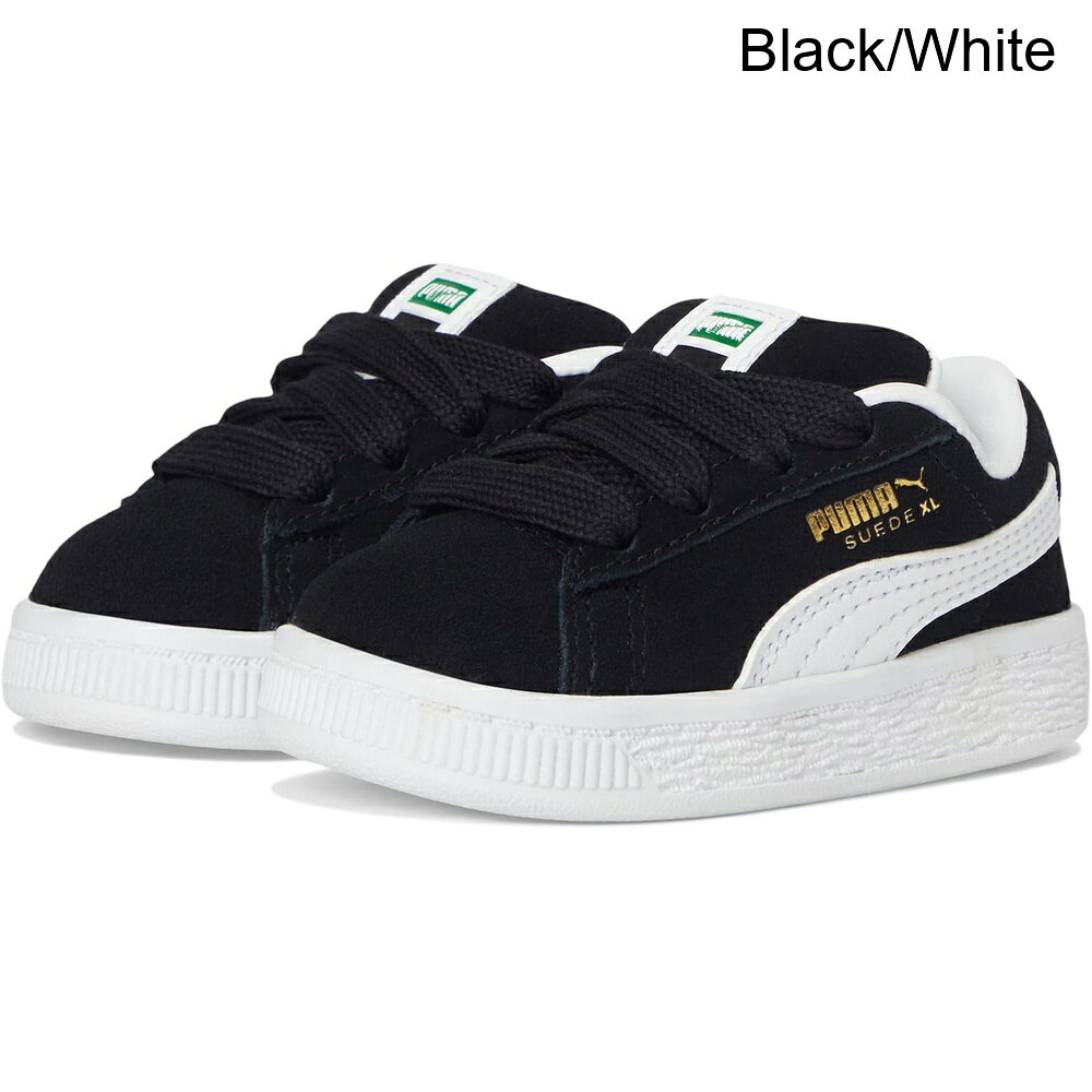 ■商品詳細■特徴 1この新鮮なアプローチは、クラシックなPUMA®キッズスエードXLオルタナティブクロージャーシューズに、ブレイクダンスのPUMAの遺産と現代ストリートウェアへの影響からインスパイアされています。スエードXLはスエードの象徴...