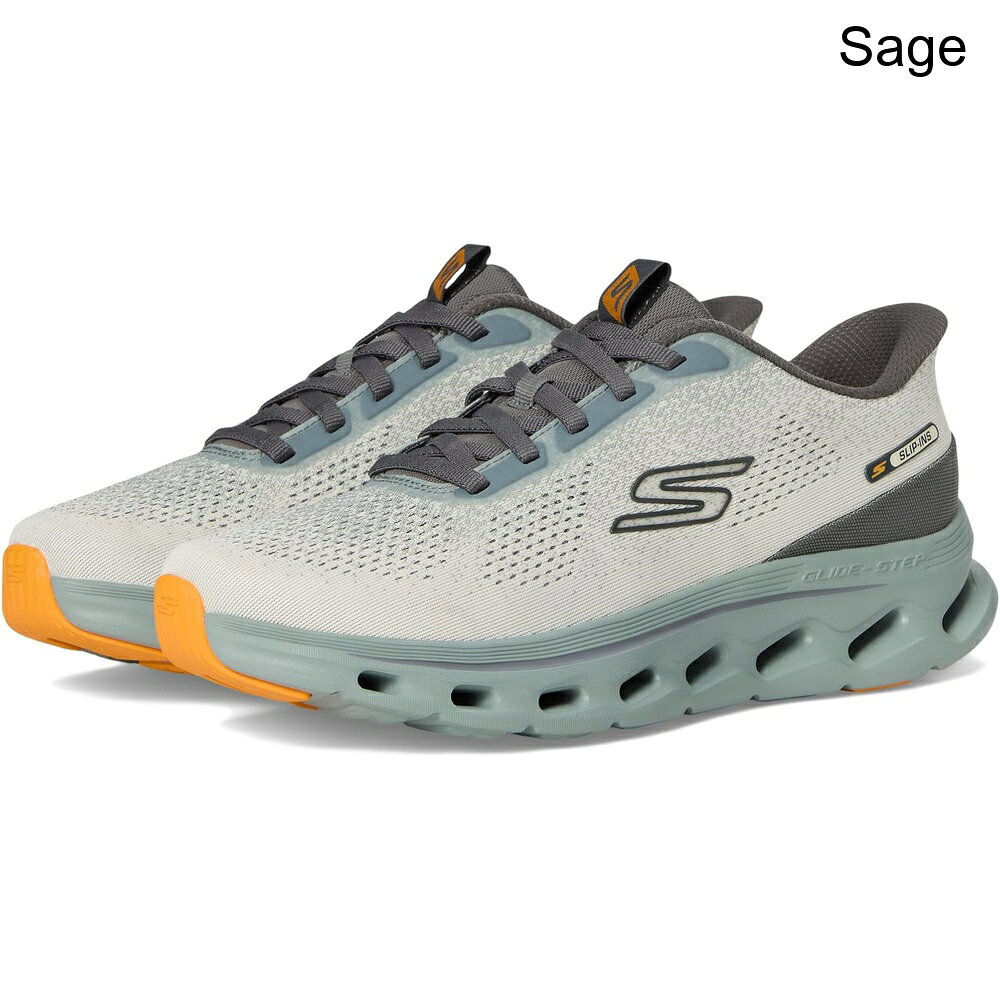 ■商品詳細■機能 1認証されたビーガン構造。■機能 2SKECHERS® パフォーマンス ゴー ウォーク グライドステップ 2.0 マーセ ハンズフリー スリップインを選んで、柔軟な快適さを体験してください！独自のヒールピロー™を使用して設...