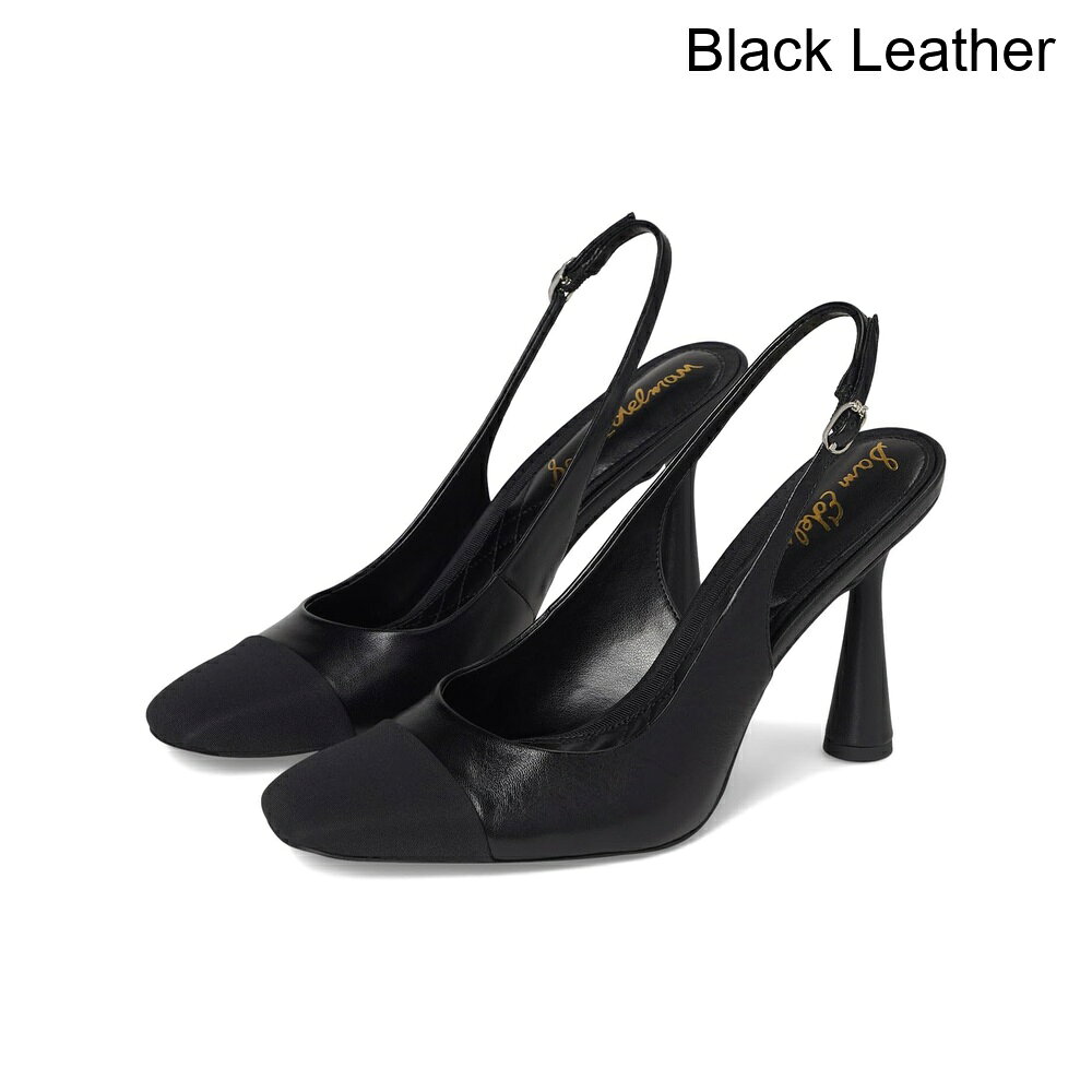 ■商品詳細■特徴 1Sam Edelman® Essaサンダルを履いてファッションステートメントを作りましょう。ポリエステルのアッパー、フェイクレザーのインソール、ポリウレタンのライニングで作られています。スリングバックストラップが追加のサ...