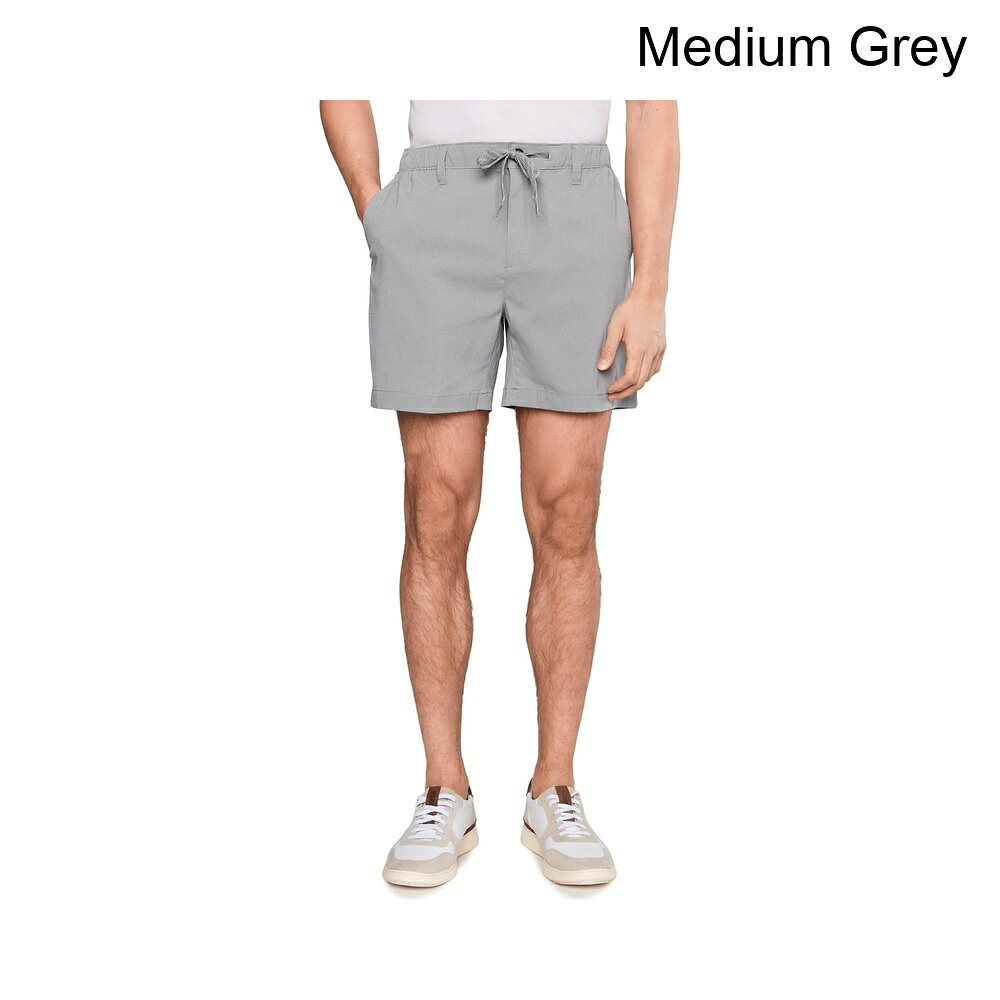 ■商品詳細■特徴 1Chubbies® スチールグレー 6" (Breezetech Everywear パフォーマンスショーツ) は、防水性があり、耐久性があり、汗をかいても大丈夫で、さまざまなアクティビティに最適です。ジッパーフライとボ...