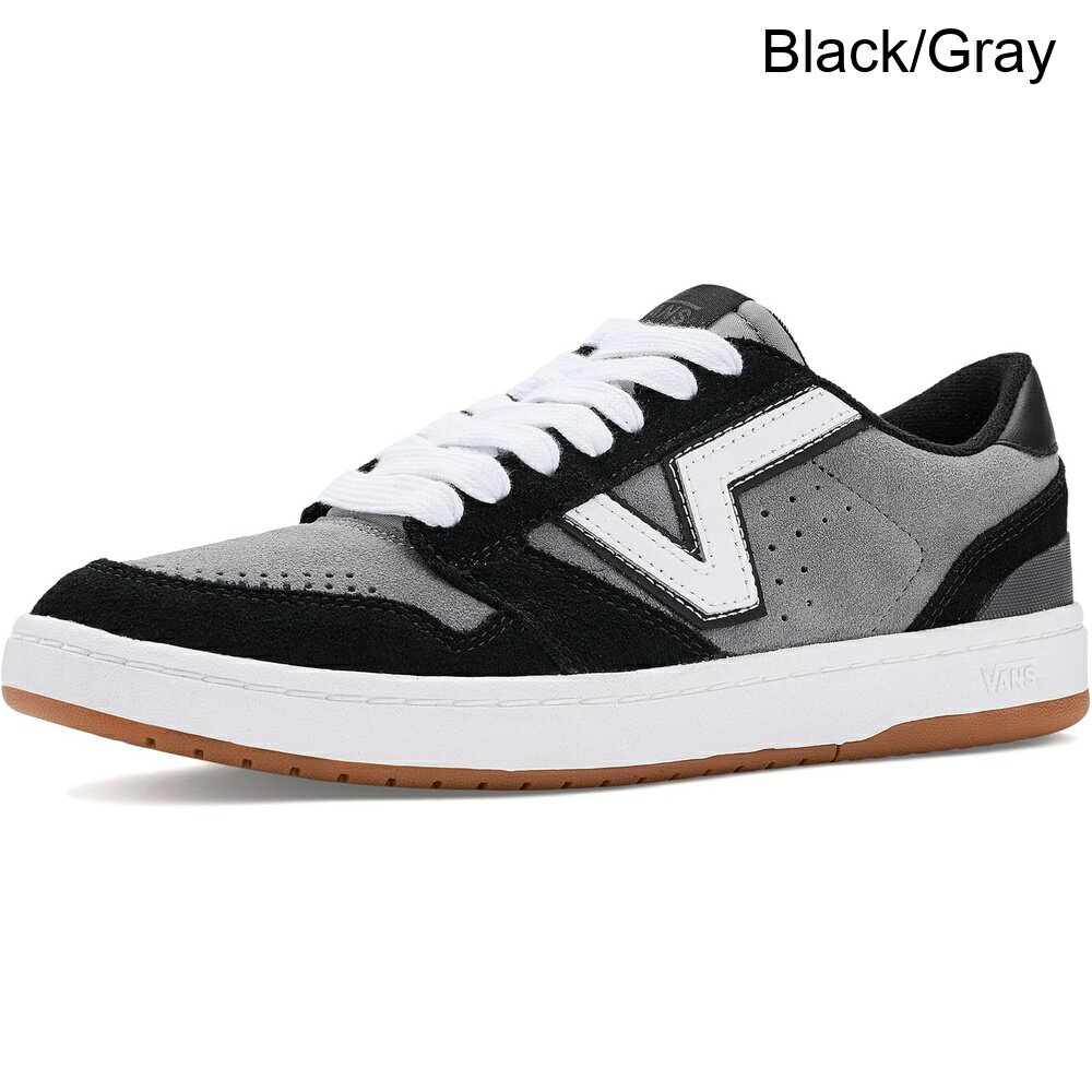 ■商品詳細■特徴 1Vans™ ローランド 2.0 シューズは、80年代のアーカイブにインスパイアされたシルエットを現代的にアップデートしています。クリーンで多用途な外観のためにスリムなロートッププロファイルで設計されており、このスニーカー...